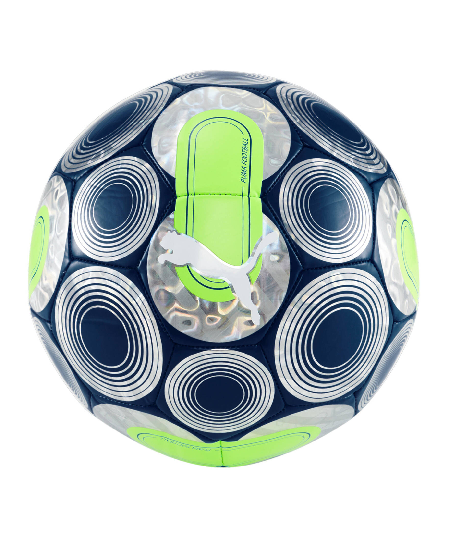 Fußball CAGE Trainingsball Voltage