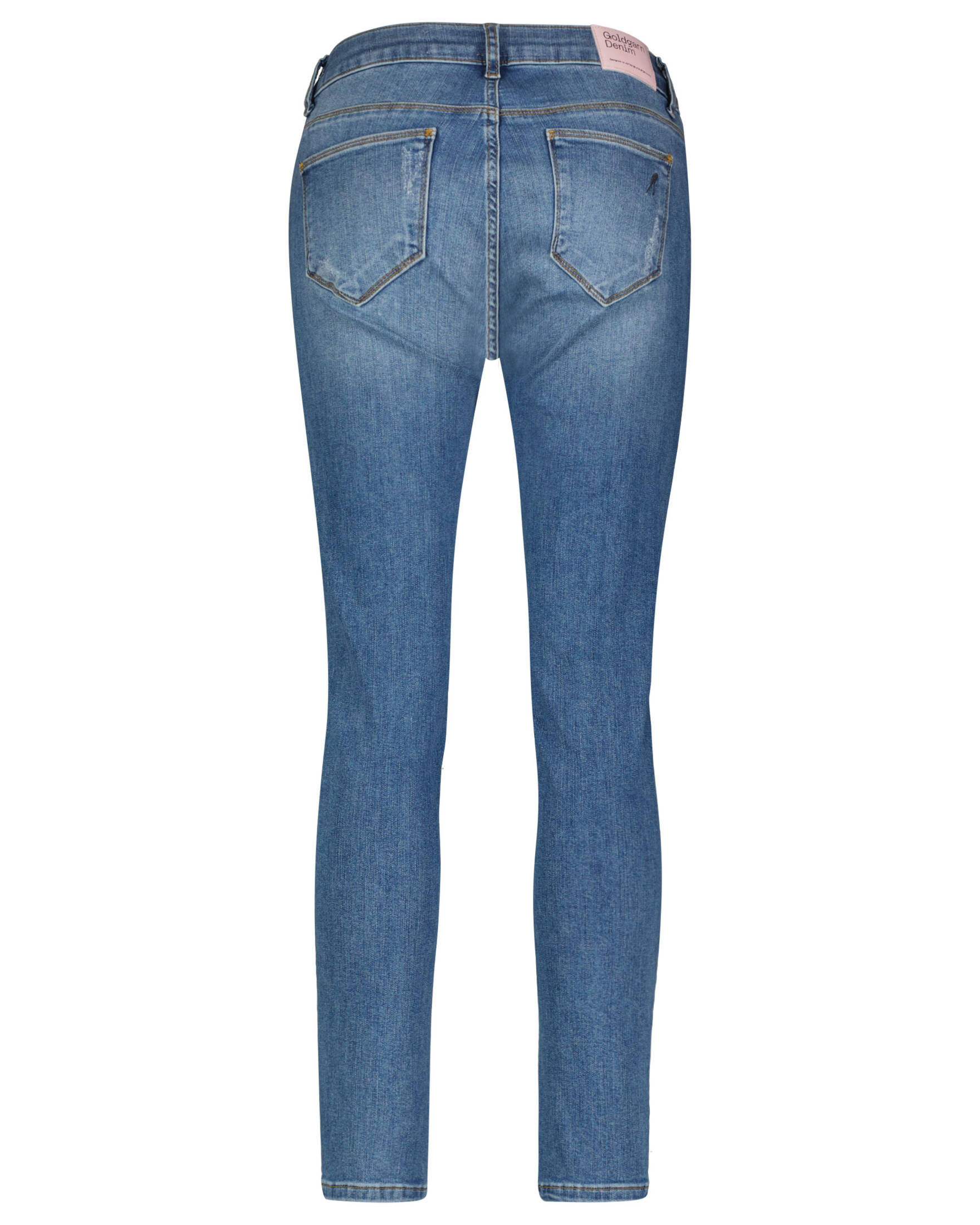 Damen Jeans JUNGBUSCH SKINNY