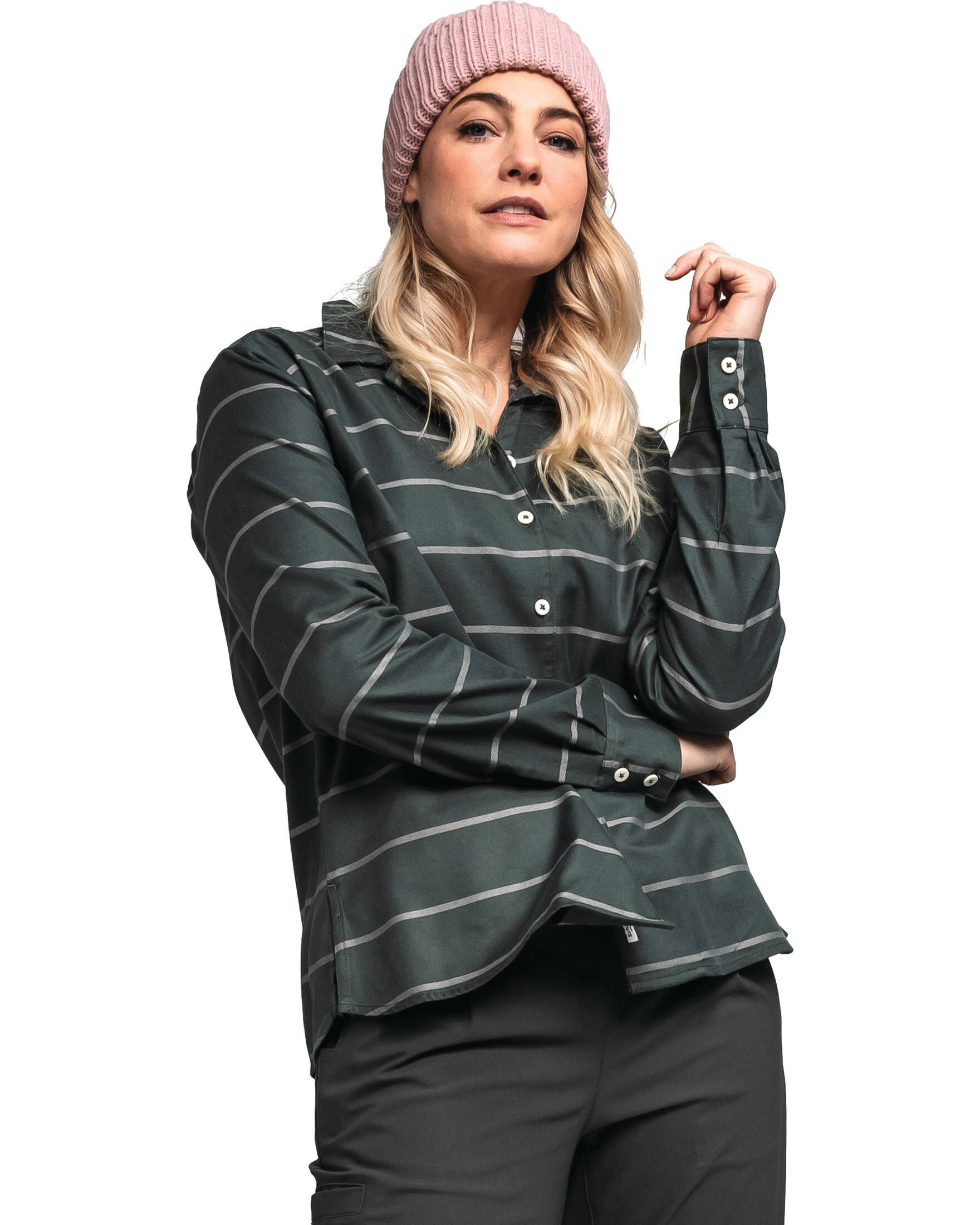 Damen Blusen Blouse Roslyn L