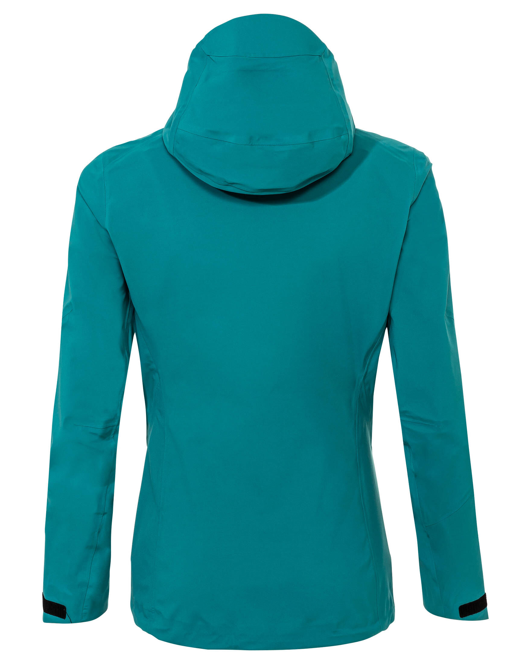 VAUDE Damen Jacke CROZ 3L III in grün kaufen | engelhorn