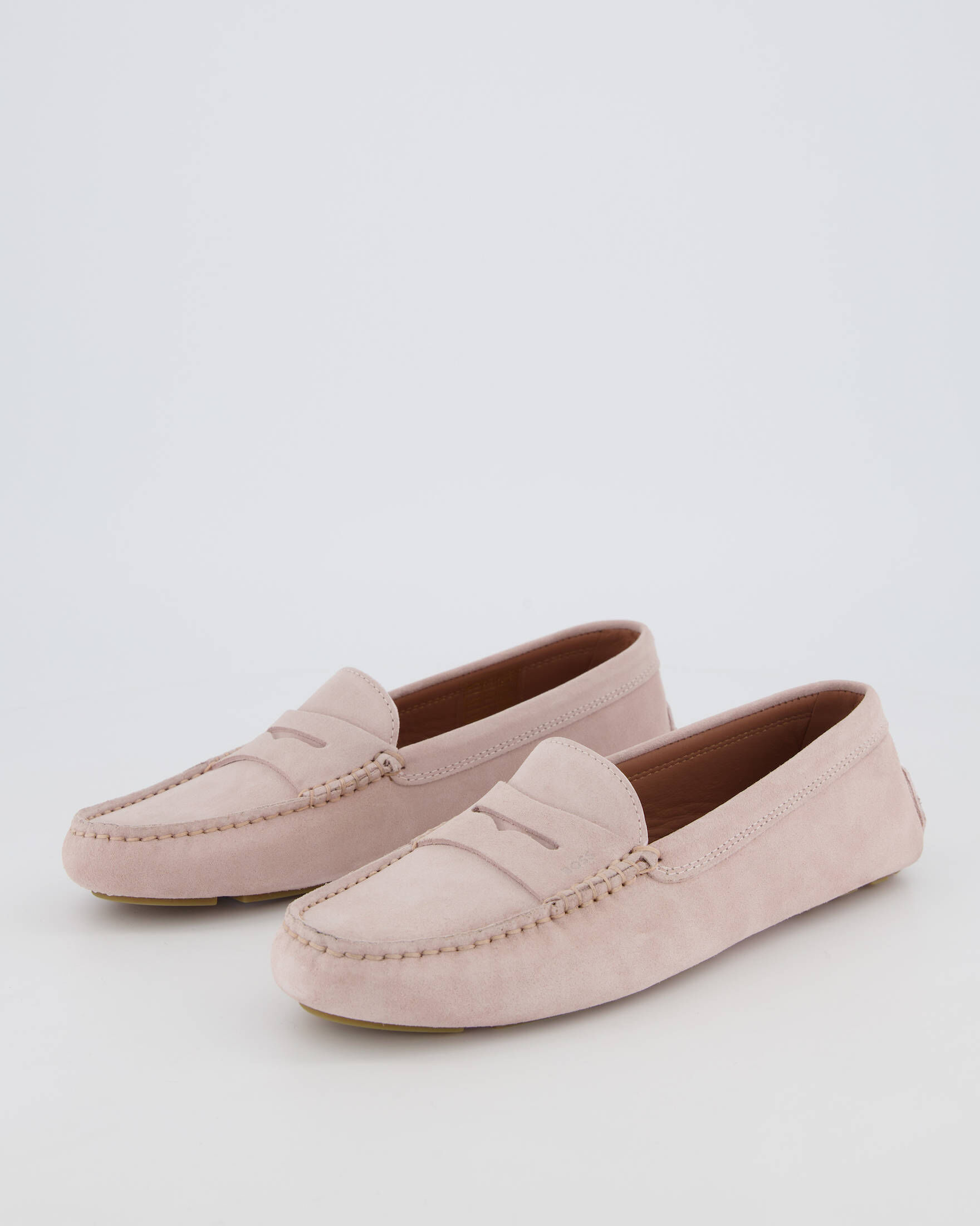 Damen Mokassins EVE DRIVER-S