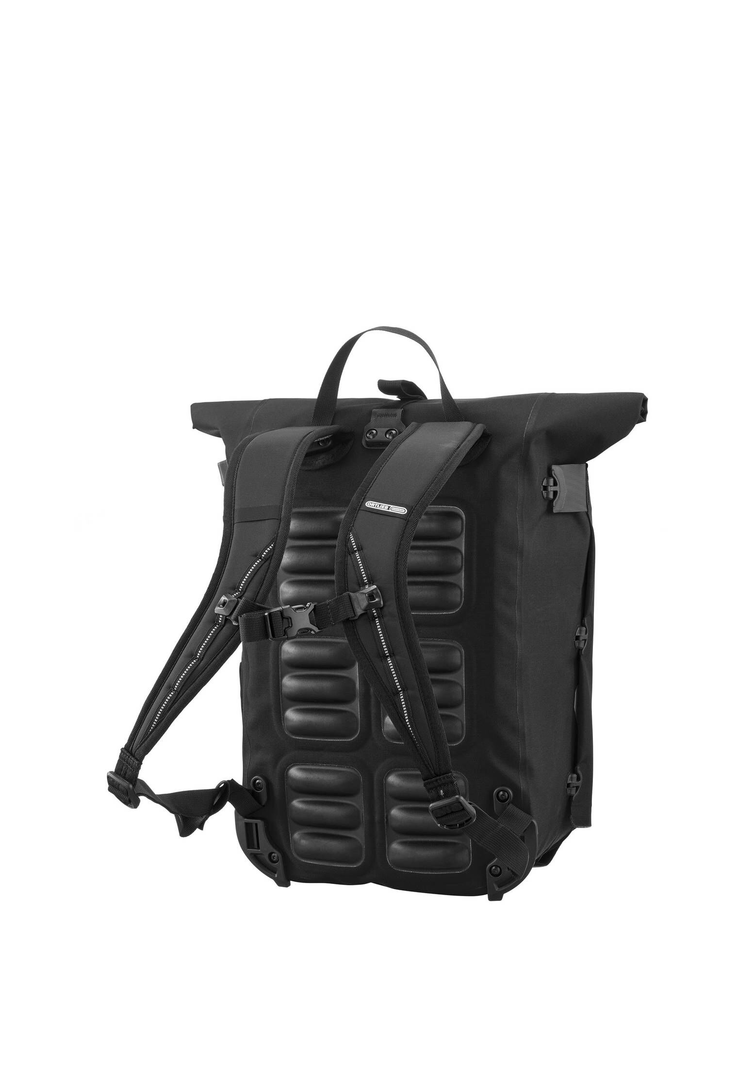 Ortlieb Radtasche VARIO PLUS in schwarz kaufen | engelhorn