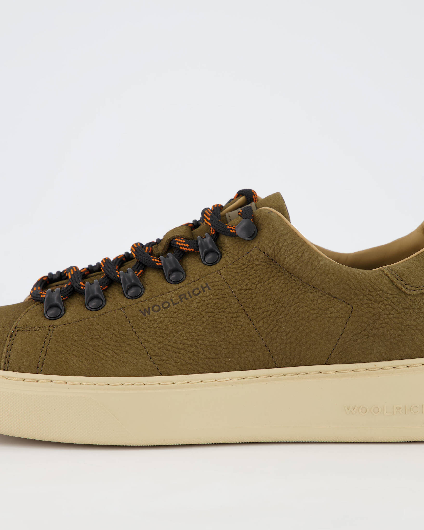 Woolrich Herren Sneaker kaufen | engelhorn