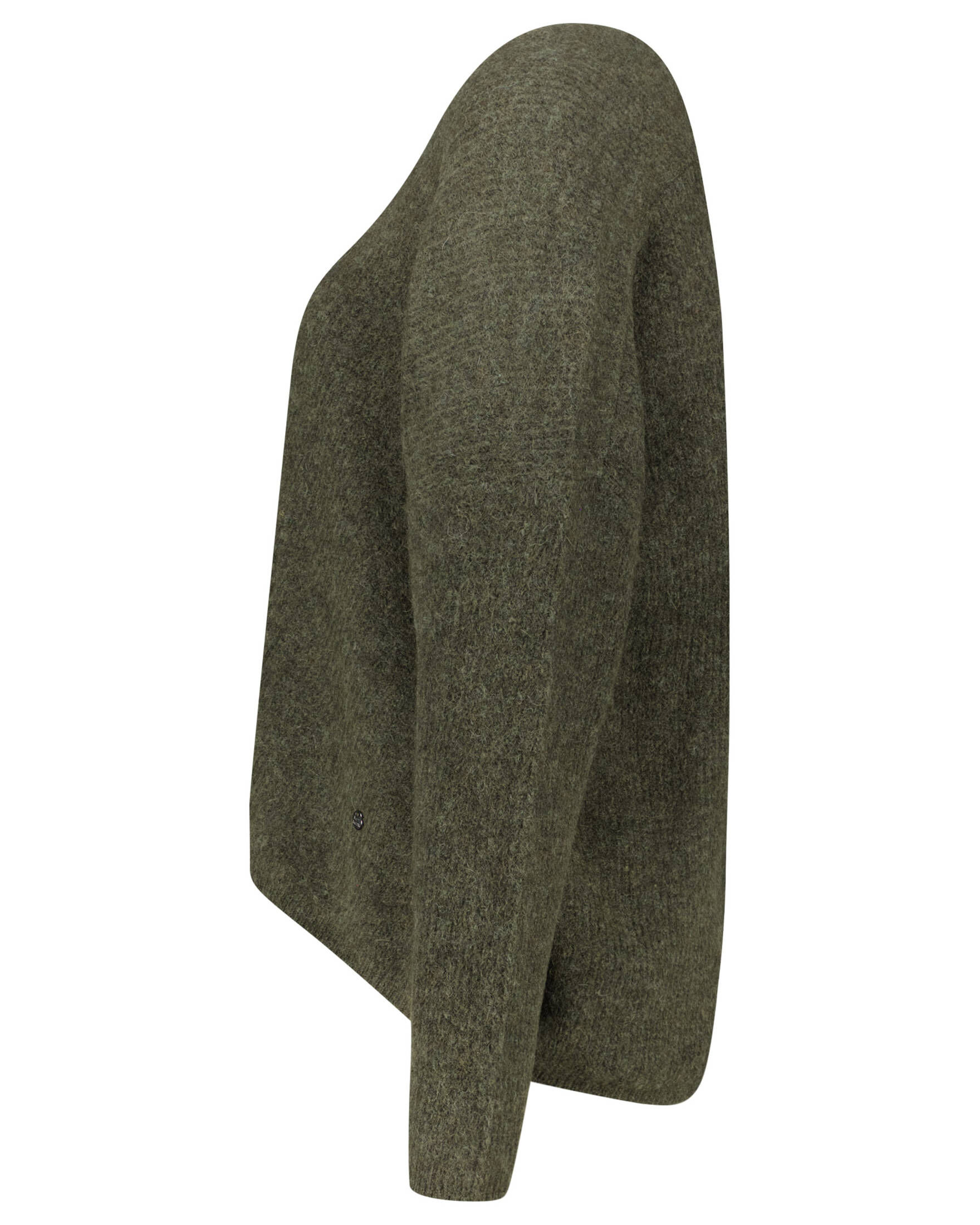 Damen Strickpullover THORA