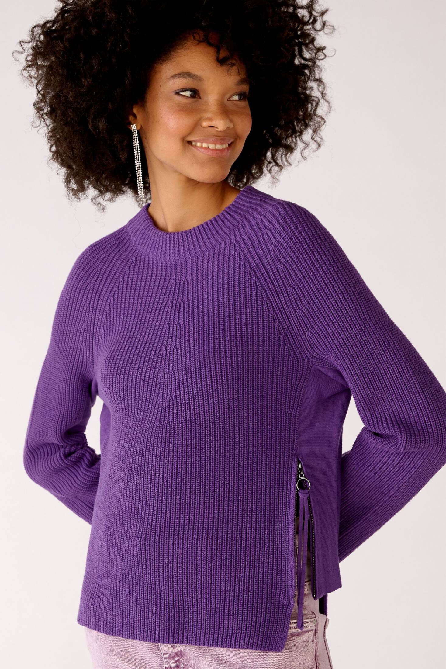 Damen Pullover RUBI