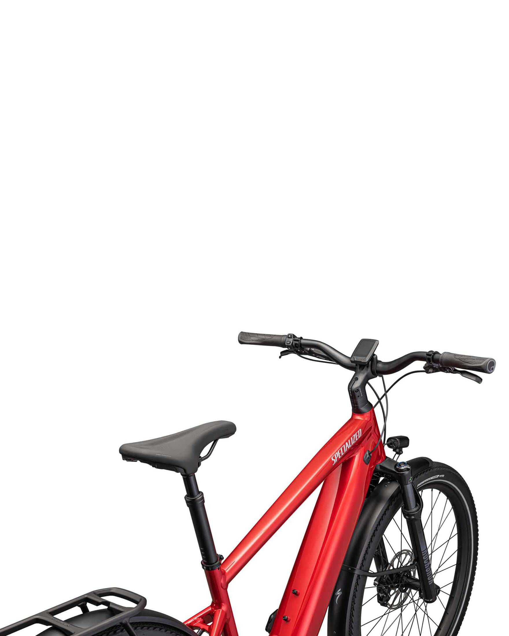 E-Bike VADO 5.0 IGH NB Diamantrahmen Turbo Full Power 2.2 710 Wh