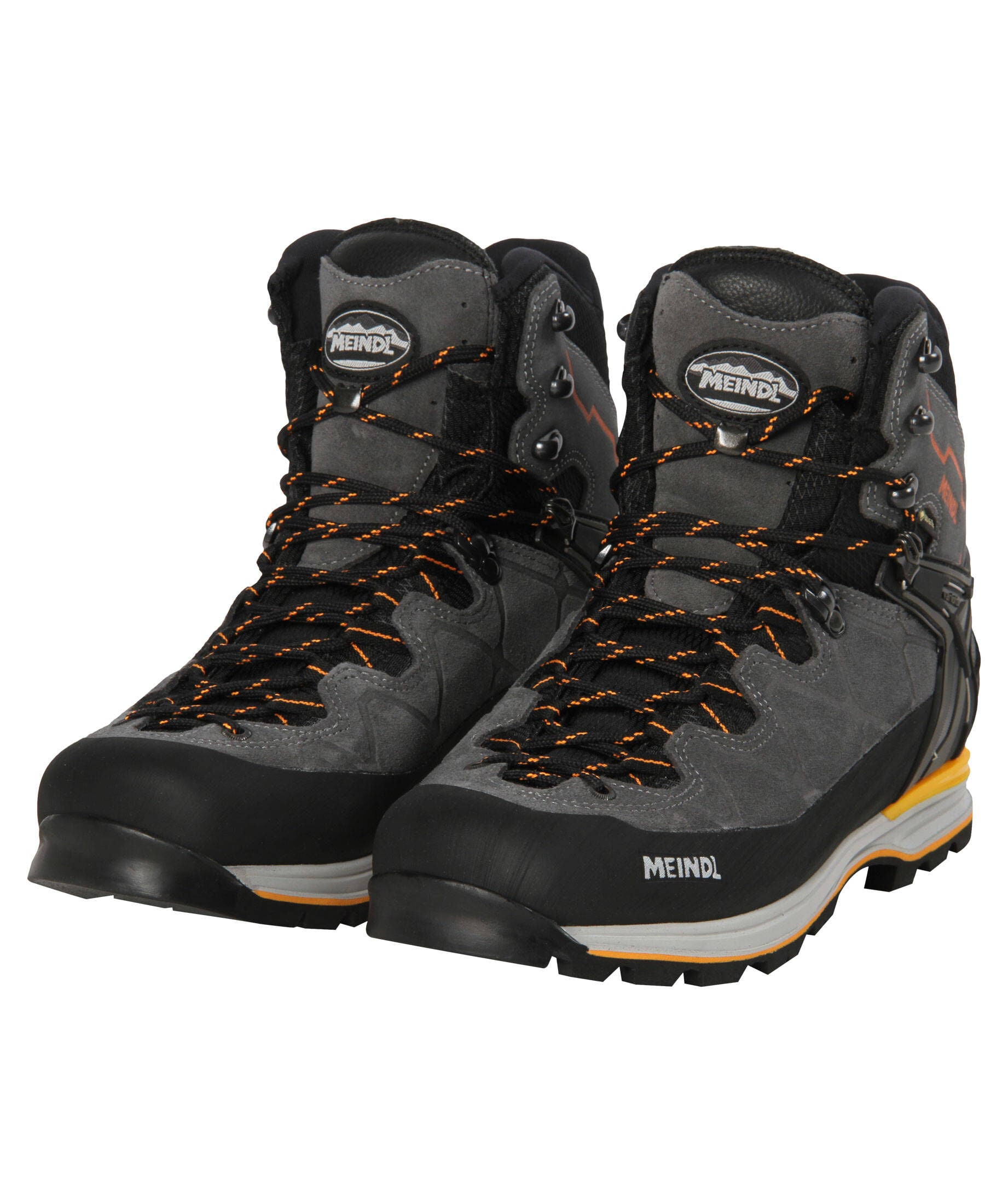 Meindl Herren Trekkingschuhe "Litepeak PRO GTX" in grau kaufen | engelhorn