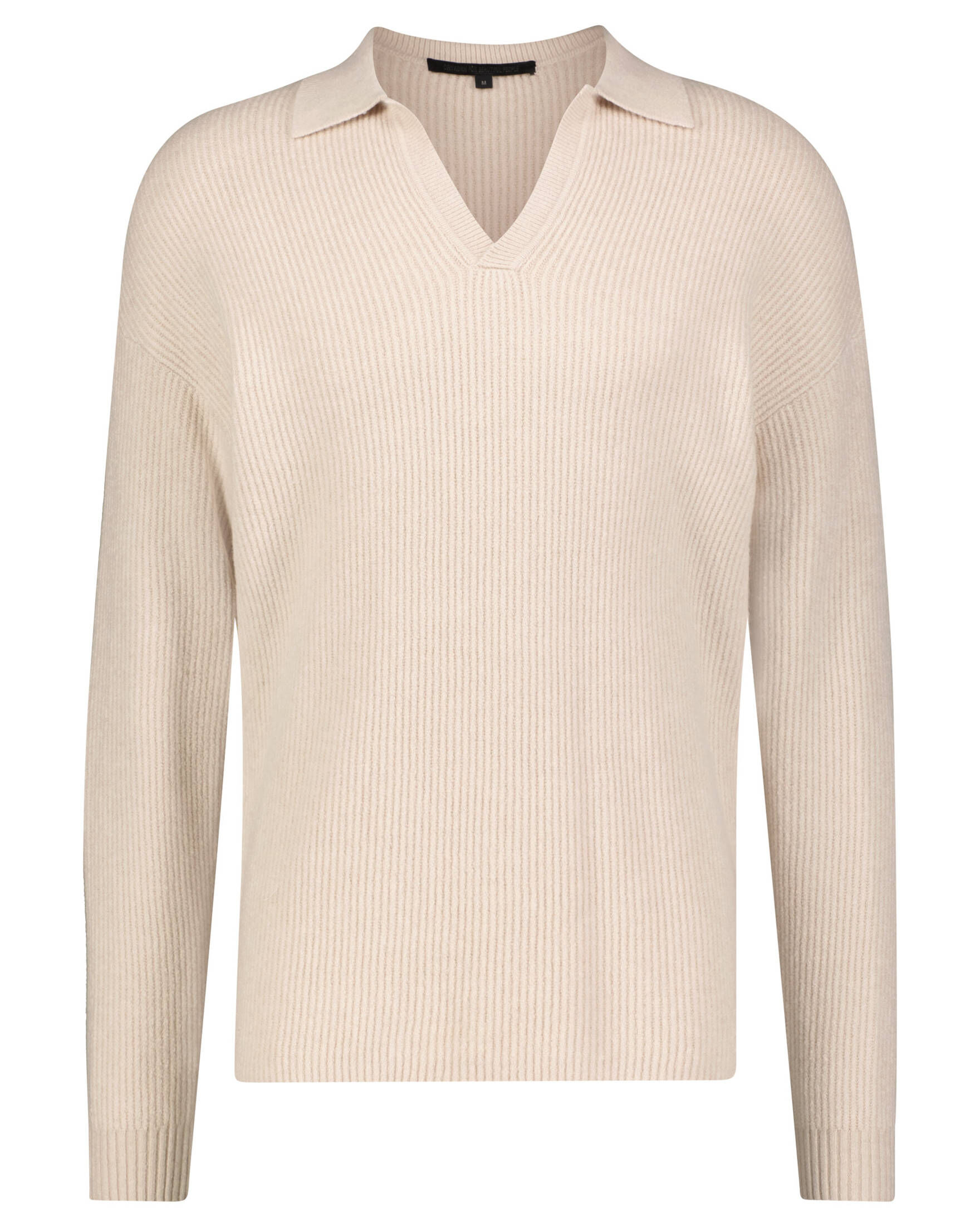 Drykorn Herren Strickpullover RUSTINO in beige kaufen | engelhorn
