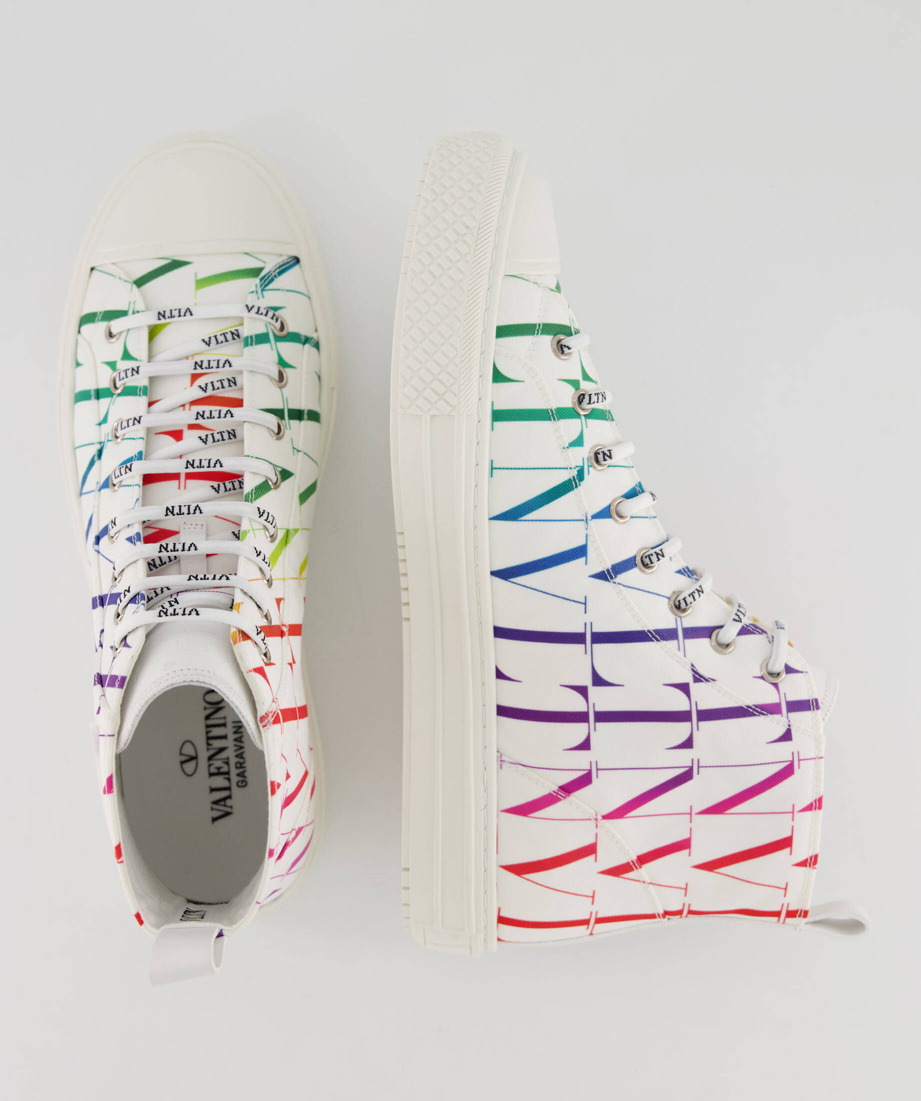 Herren Sneaker "Giggies High Top"