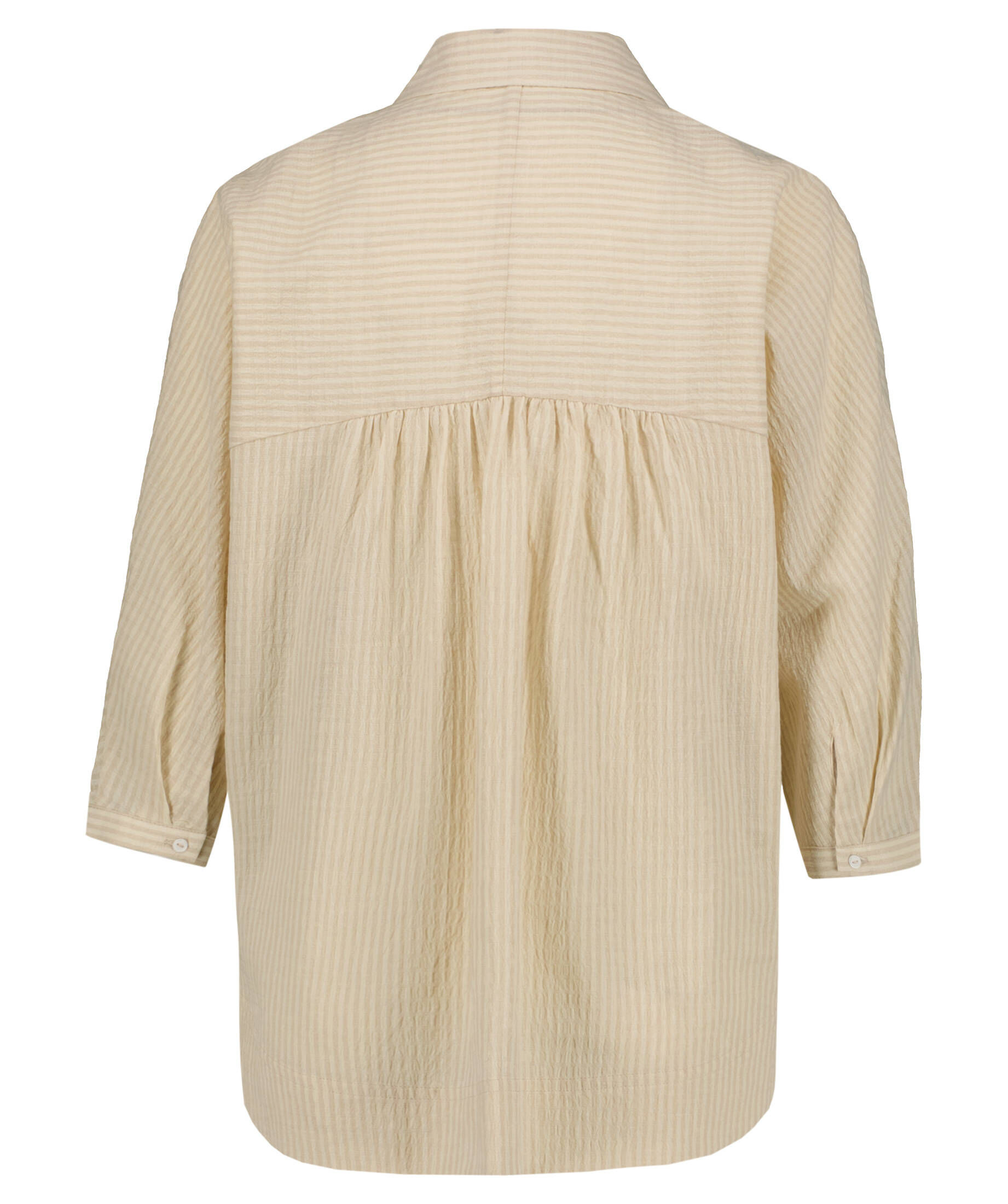 Damen Bluse "Frona" Langarm