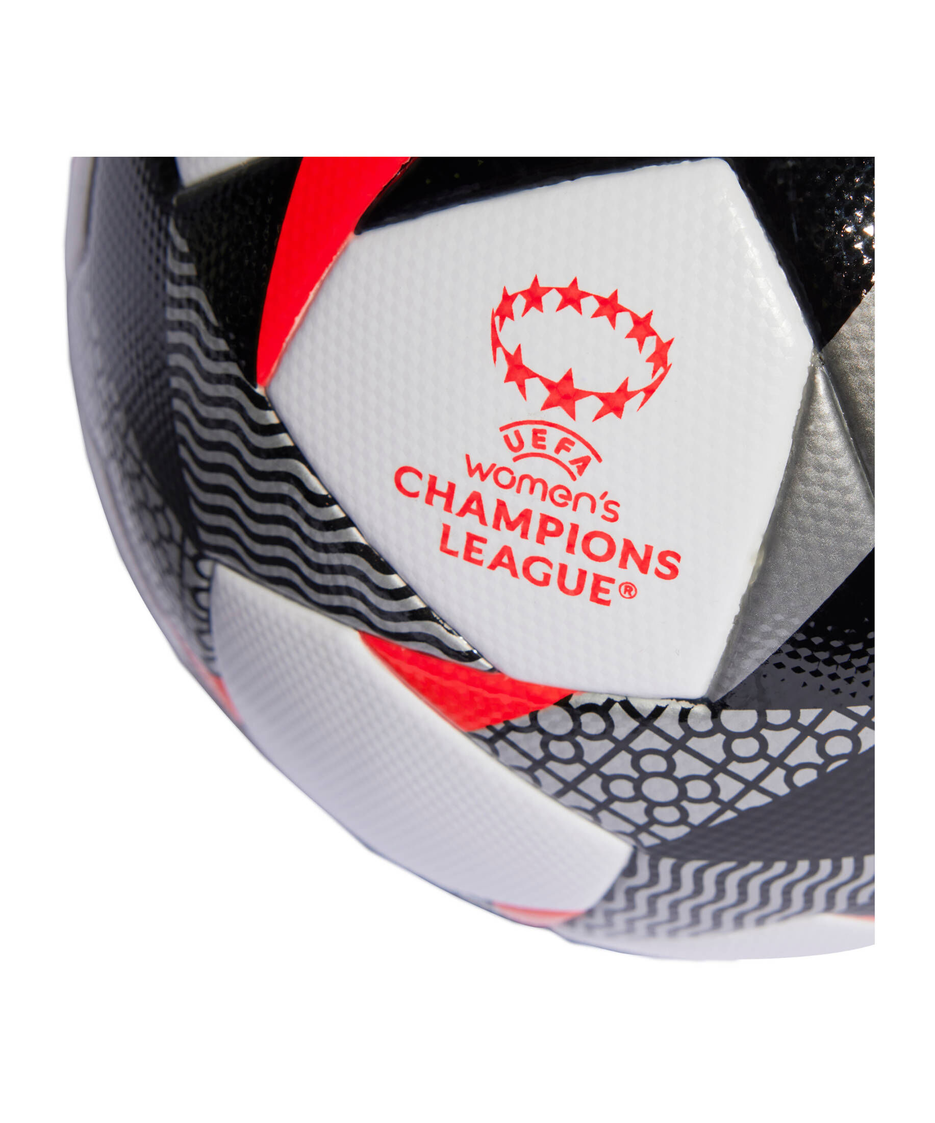 Trainingsball WUCL League