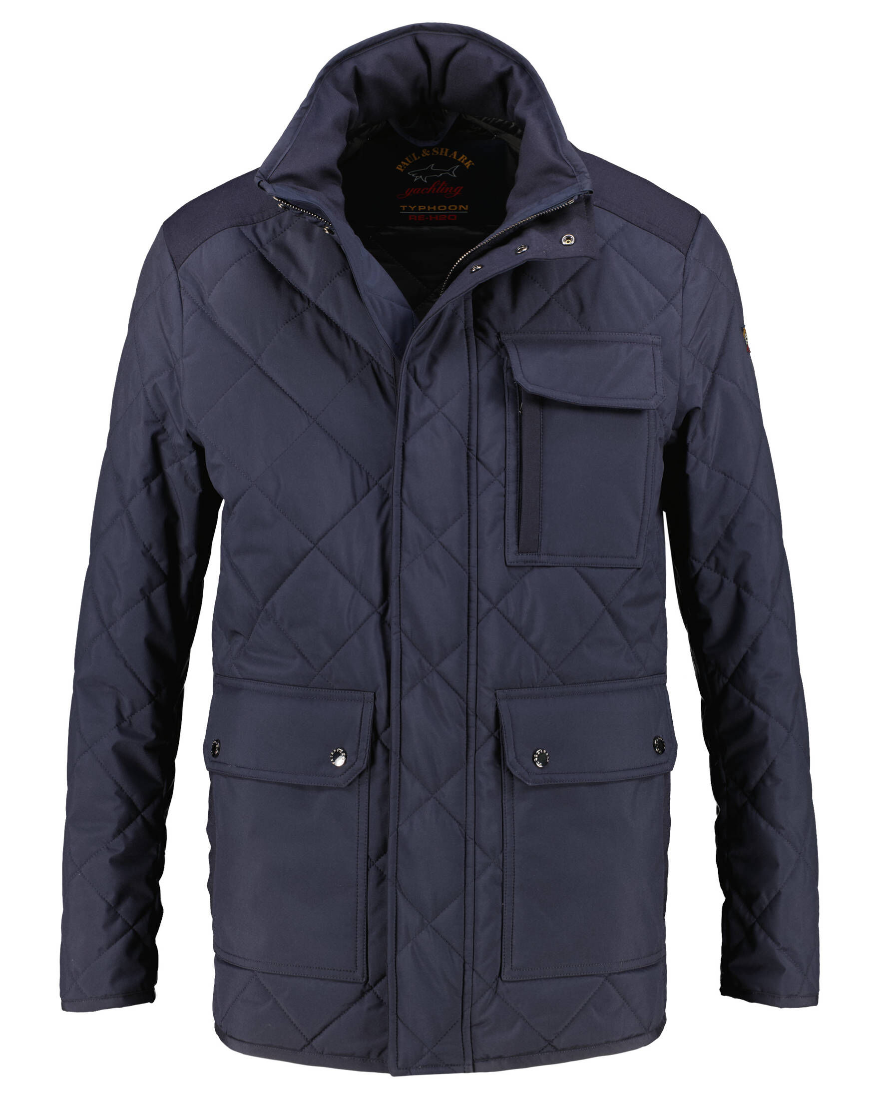 Herren Fieldjacket