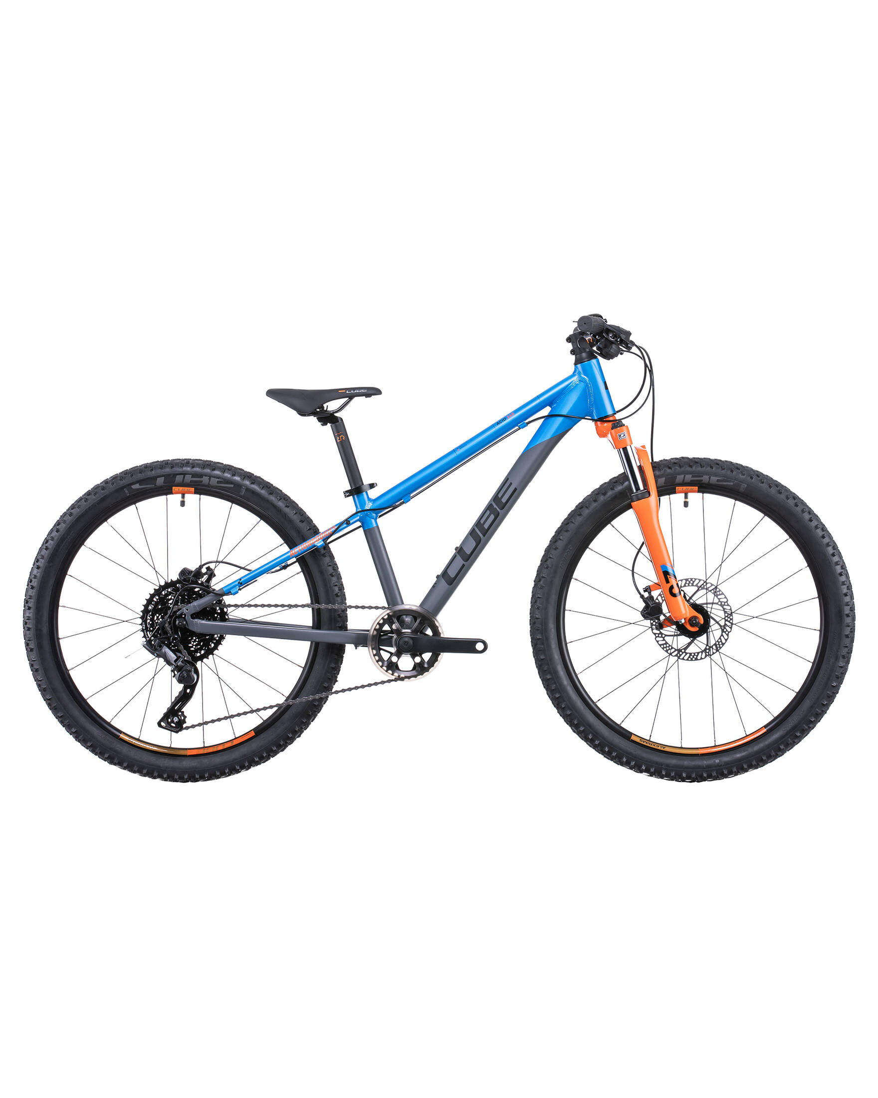Kinder Mountainbike CUBE ACID 240 DISC