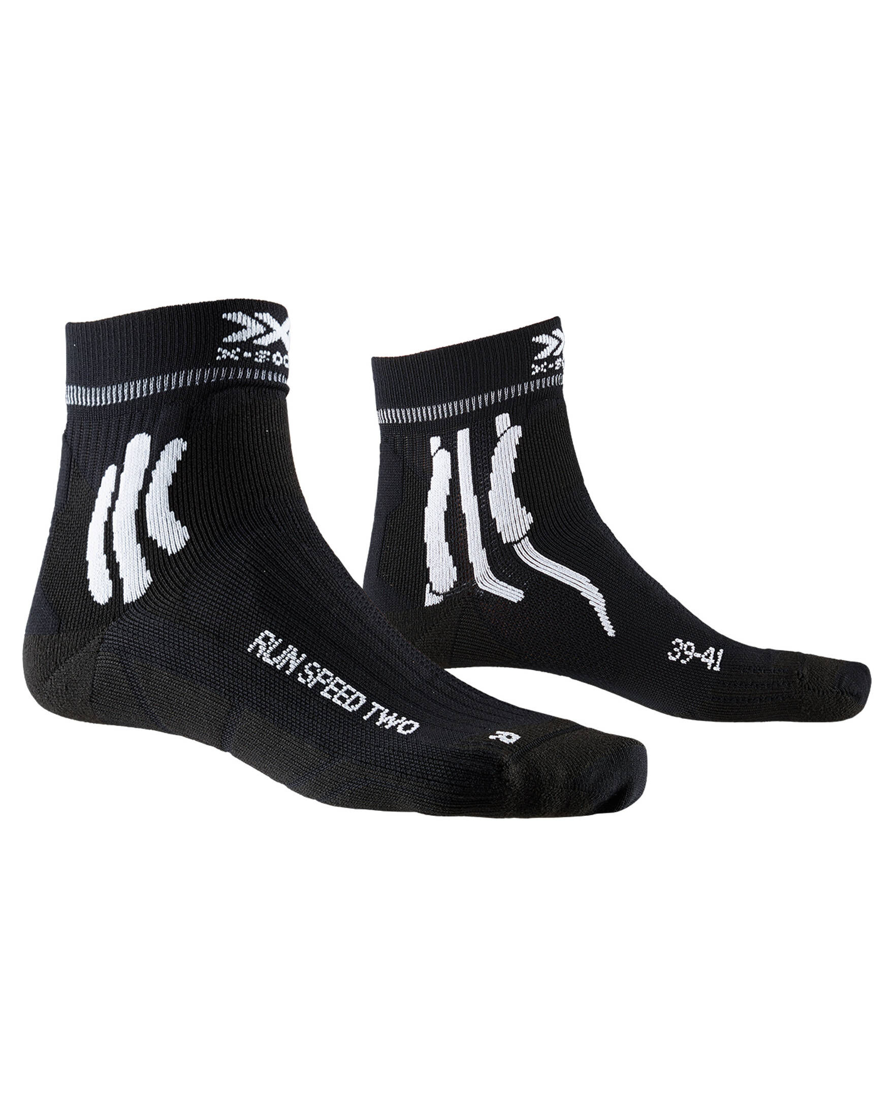 Laufsocken RUN SPEED TWO