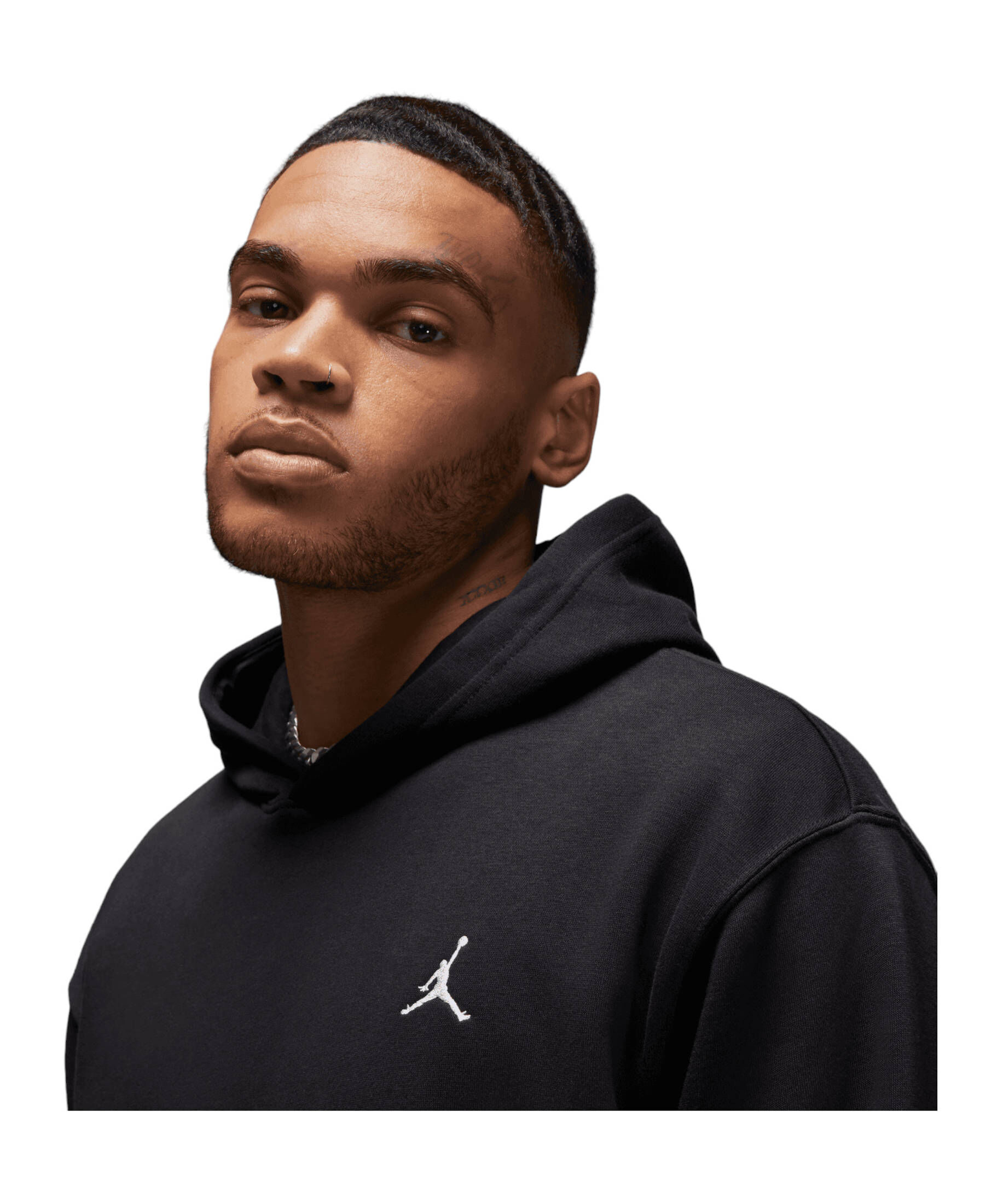 Jordan Herren Hoodie in schwarz kaufen | engelhorn