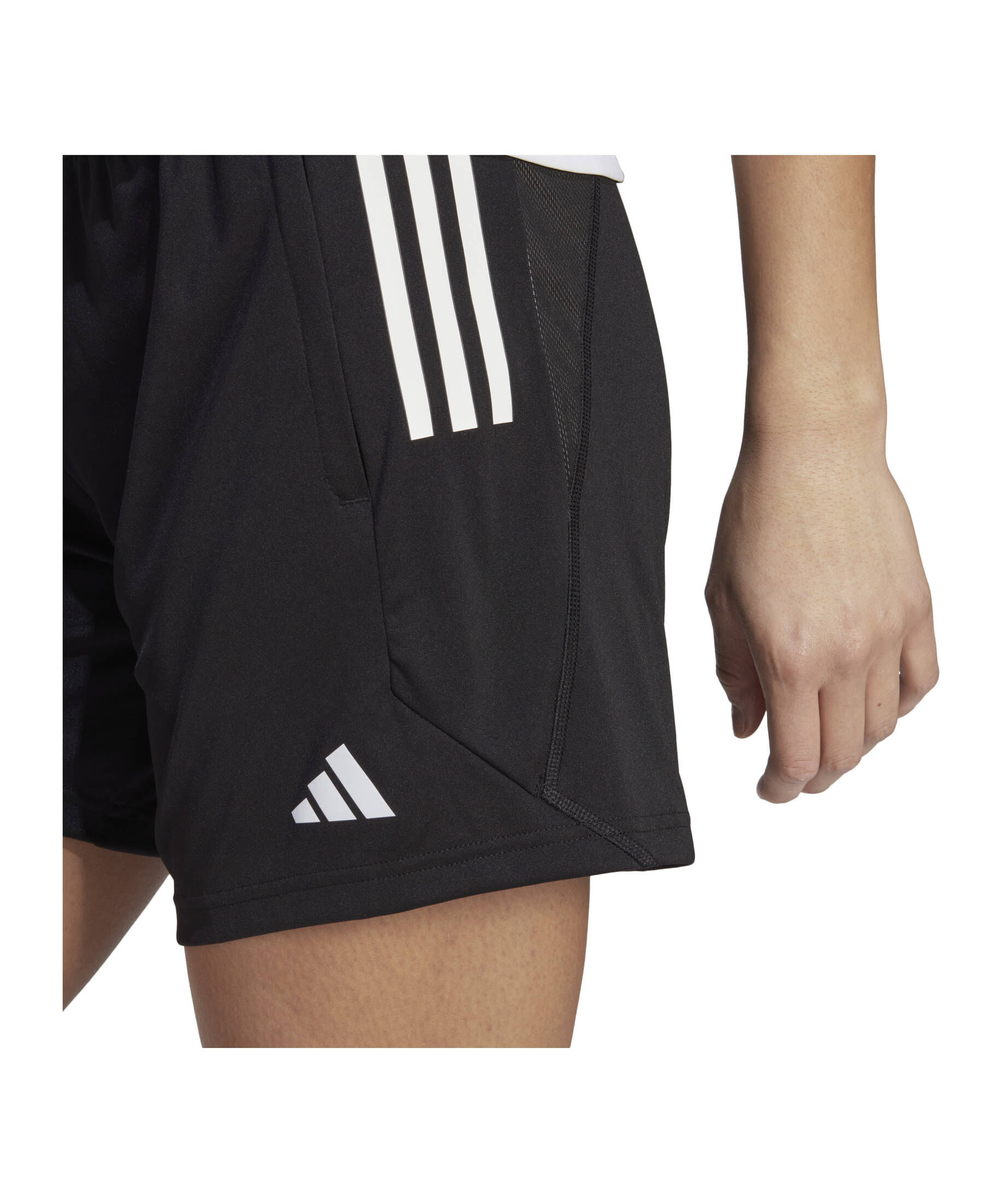 Damen Fußballshorts TIRO 23 COMPETITION