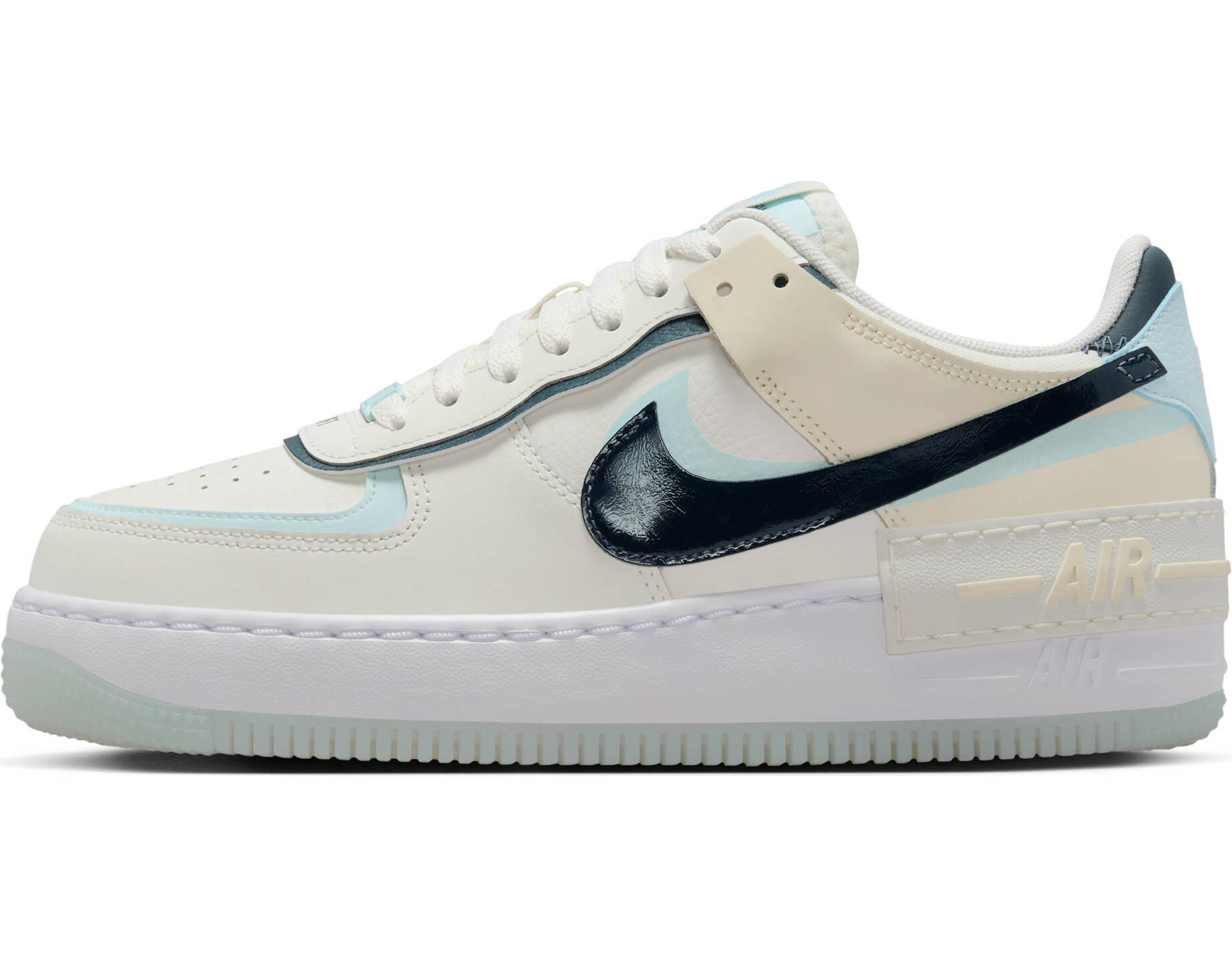 Air Force 1 Damen Shadow