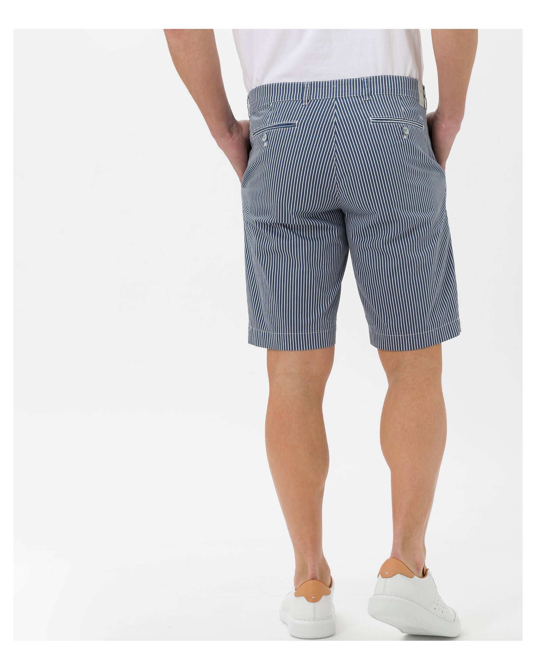 Herren Bermudas "Style.Bozen"