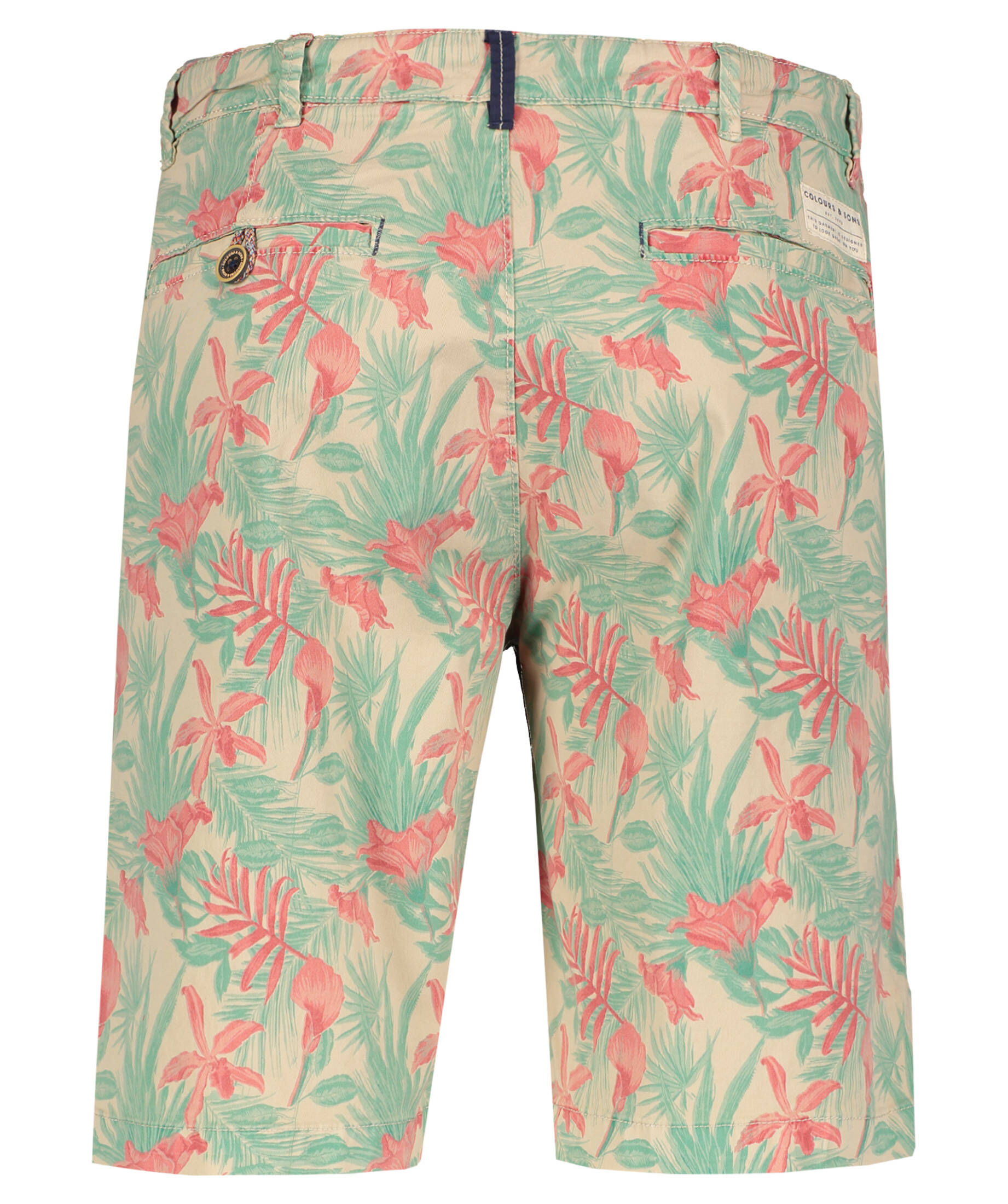 Herren Shorts "Elon"