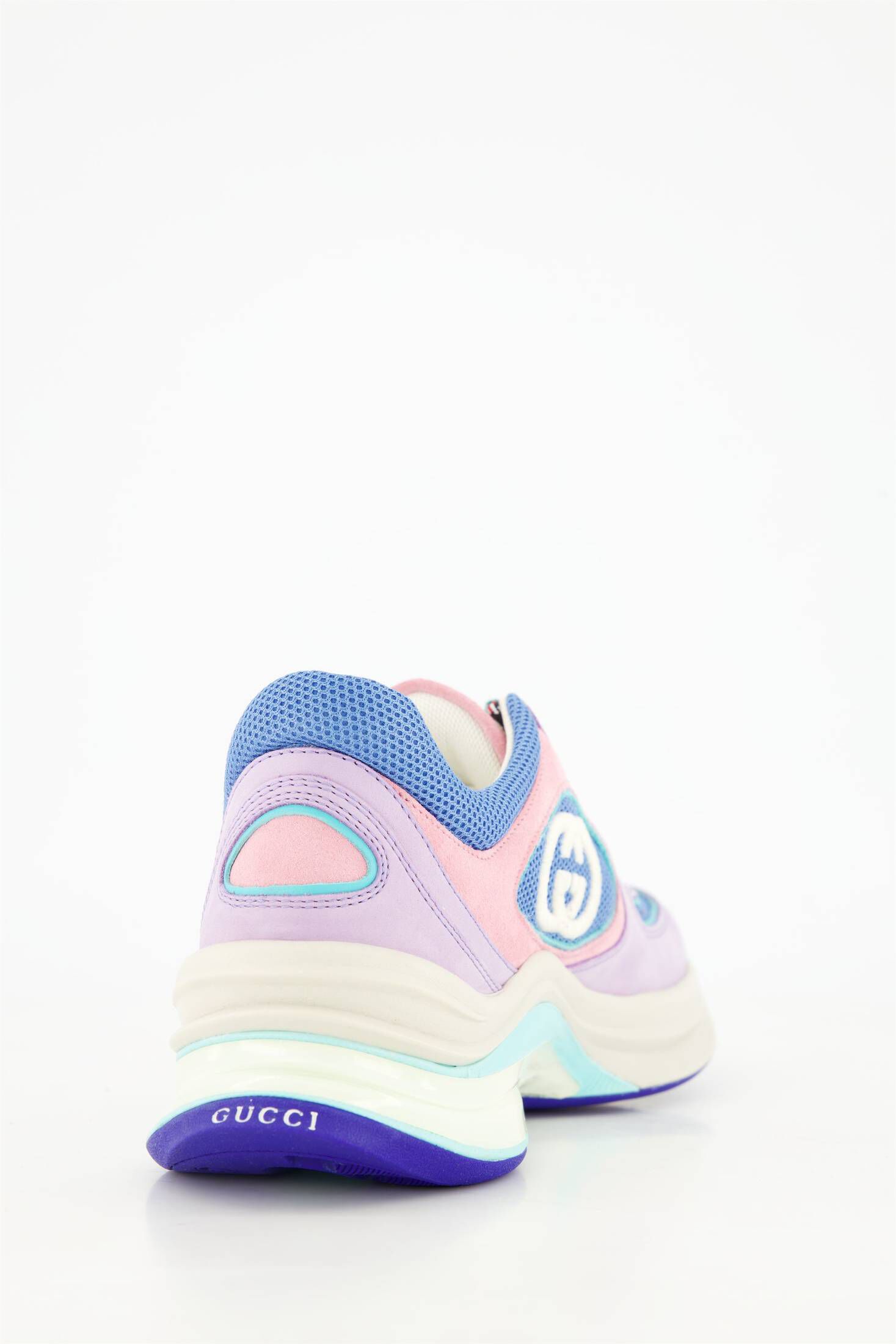 Gucci Damen Sneaker GUCCI RUN kaufen | engelhorn