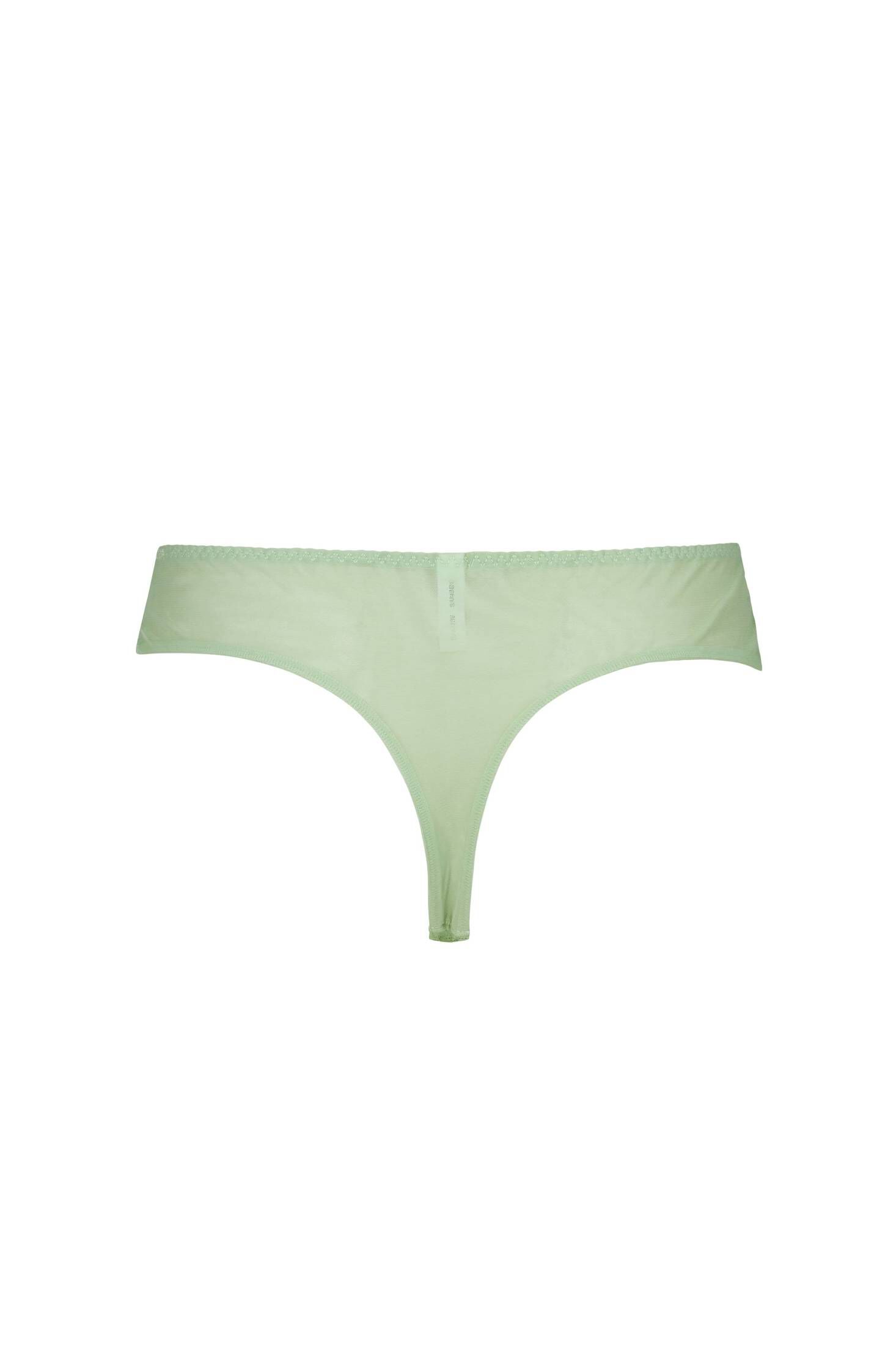 Samsoe Samsoe Damen String CIBBE in grün kaufen | engelhorn