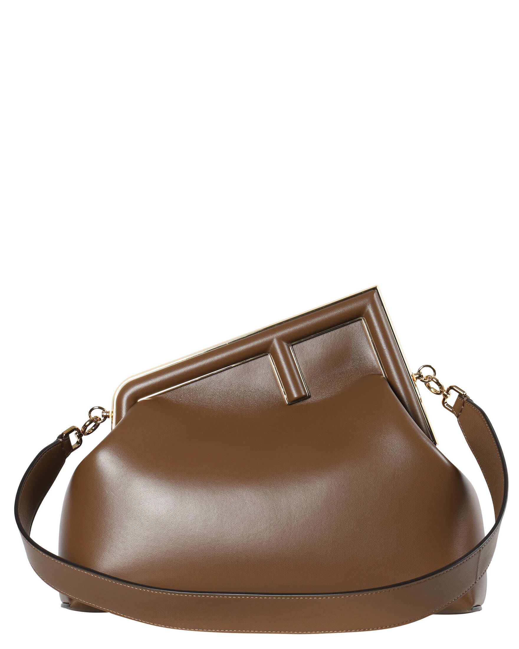 Damen Schultertasche FENDI FIRST