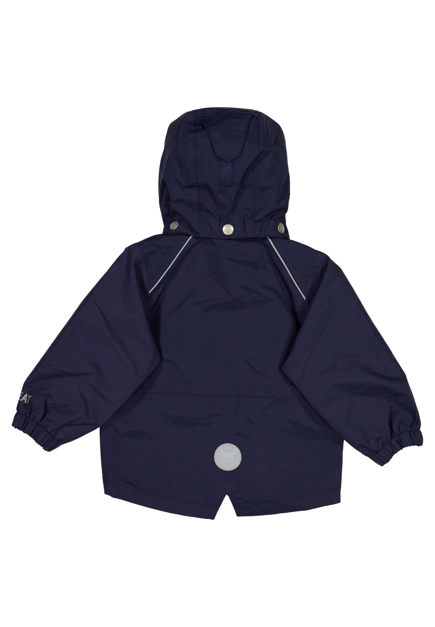 Kinder Outdoor Jacke Manou