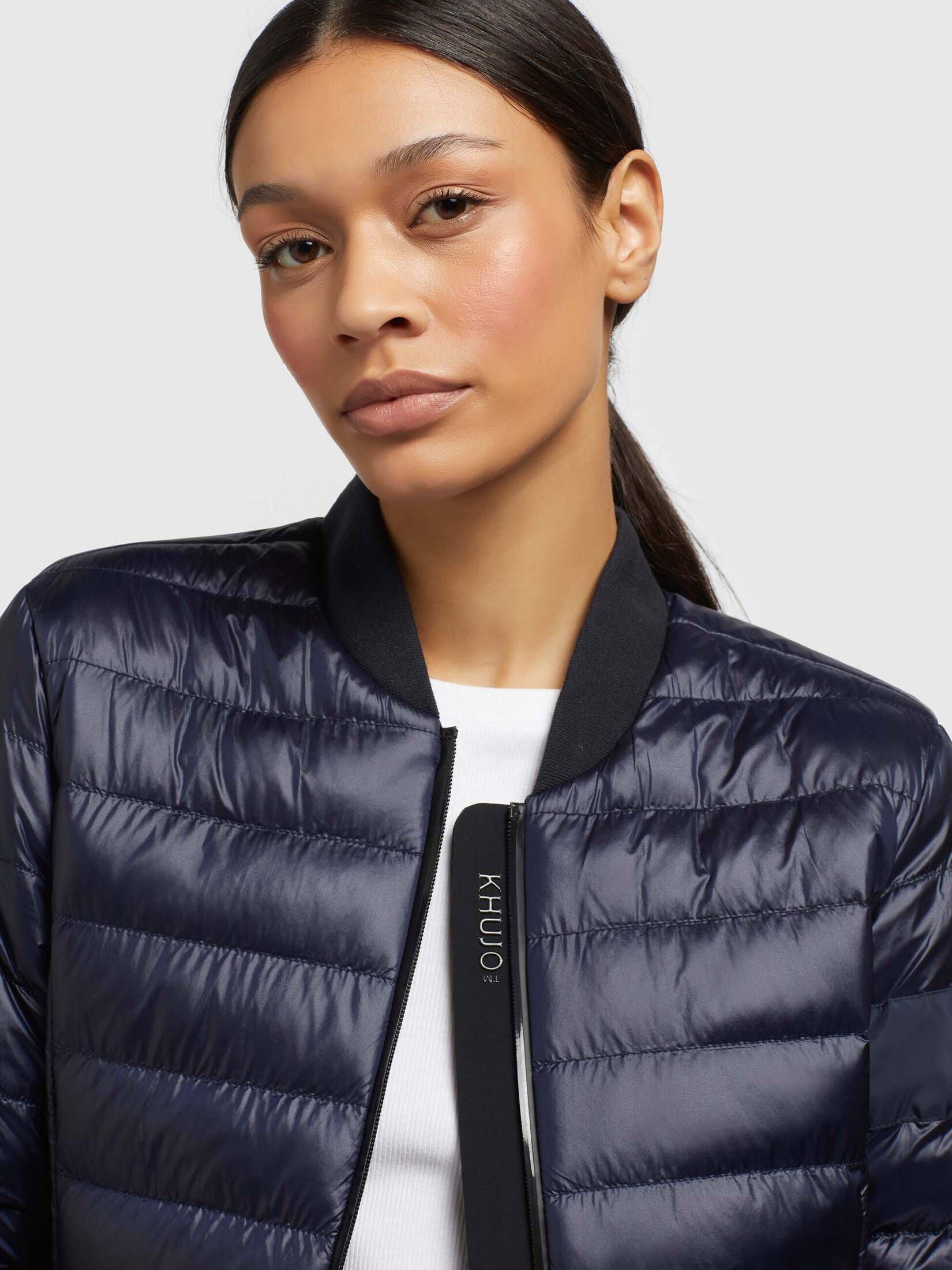 Khujo Damen Jacke Sale