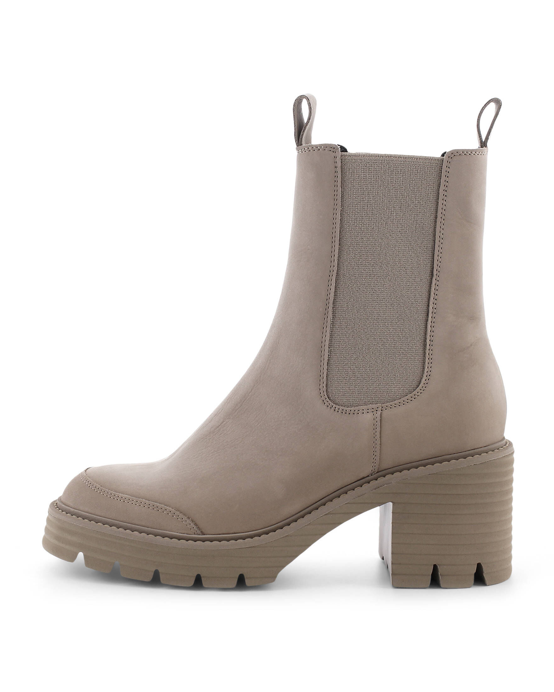 Damen Stiefelette PUNCH