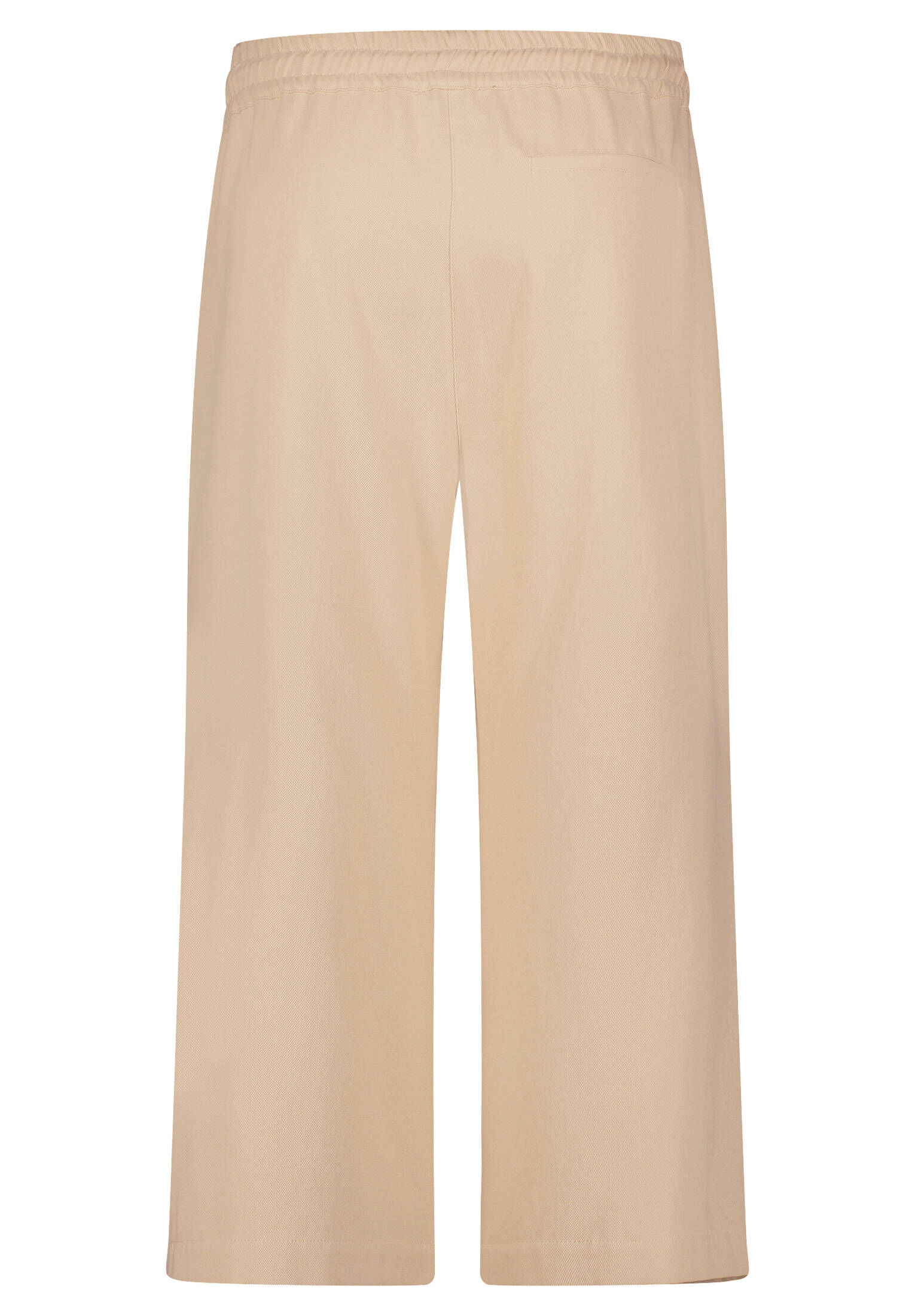 Damen Culotte mit Eingrifftaschen