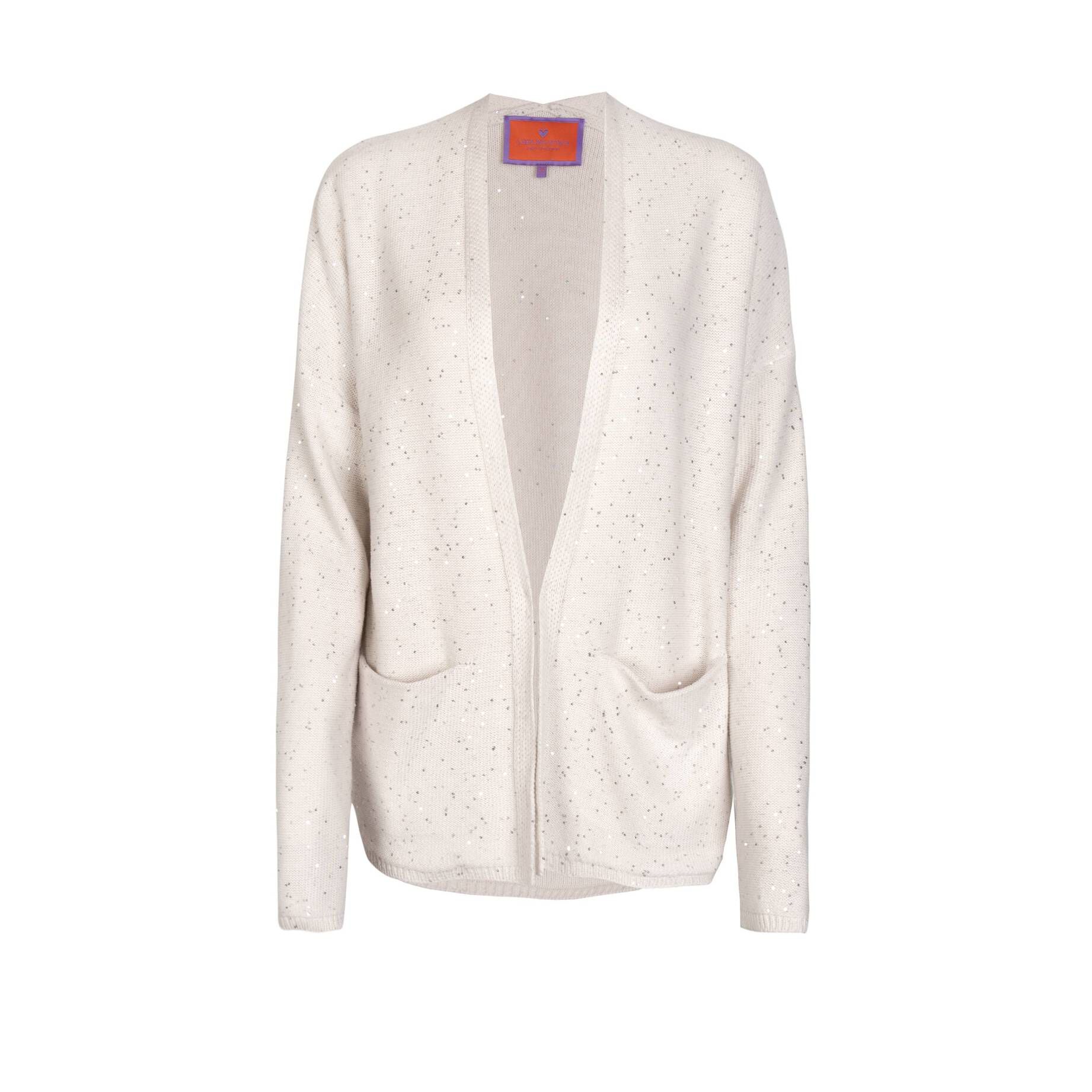 Damen Strickjacke LIRAL