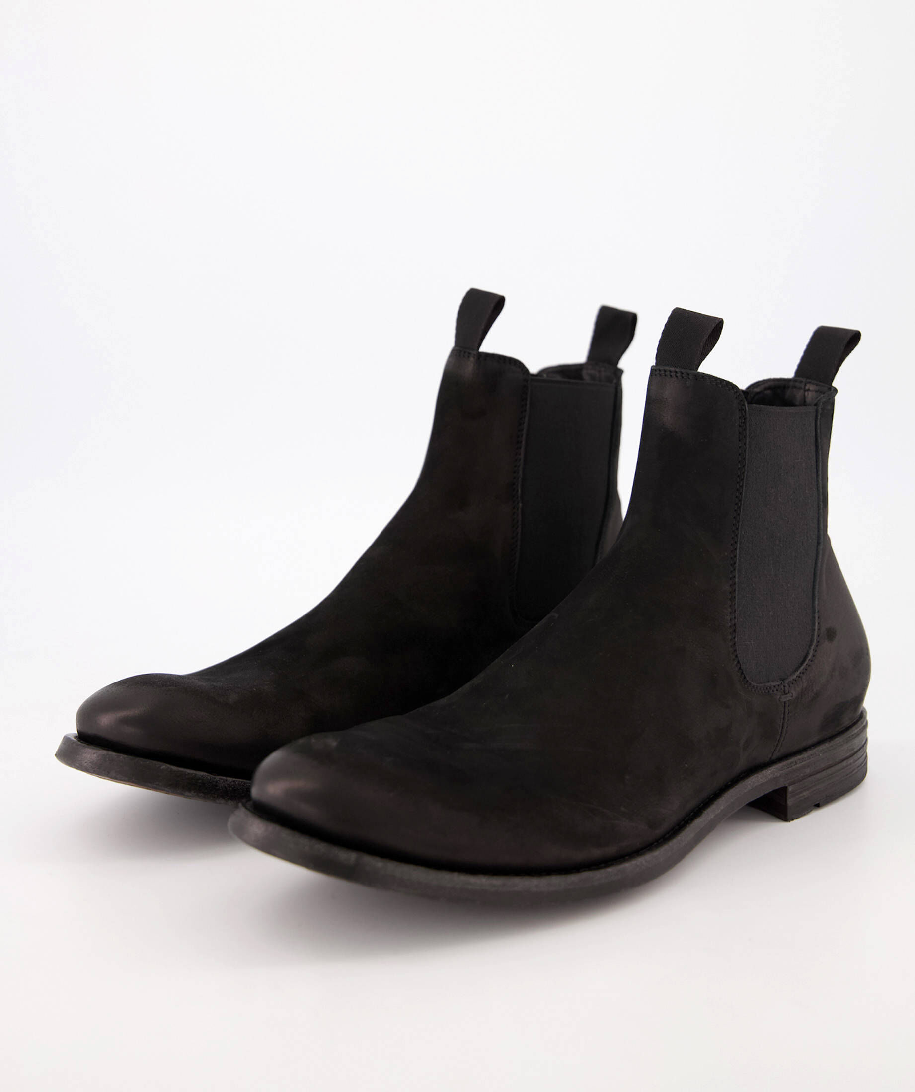Herren Chelsea Boots "Journal"