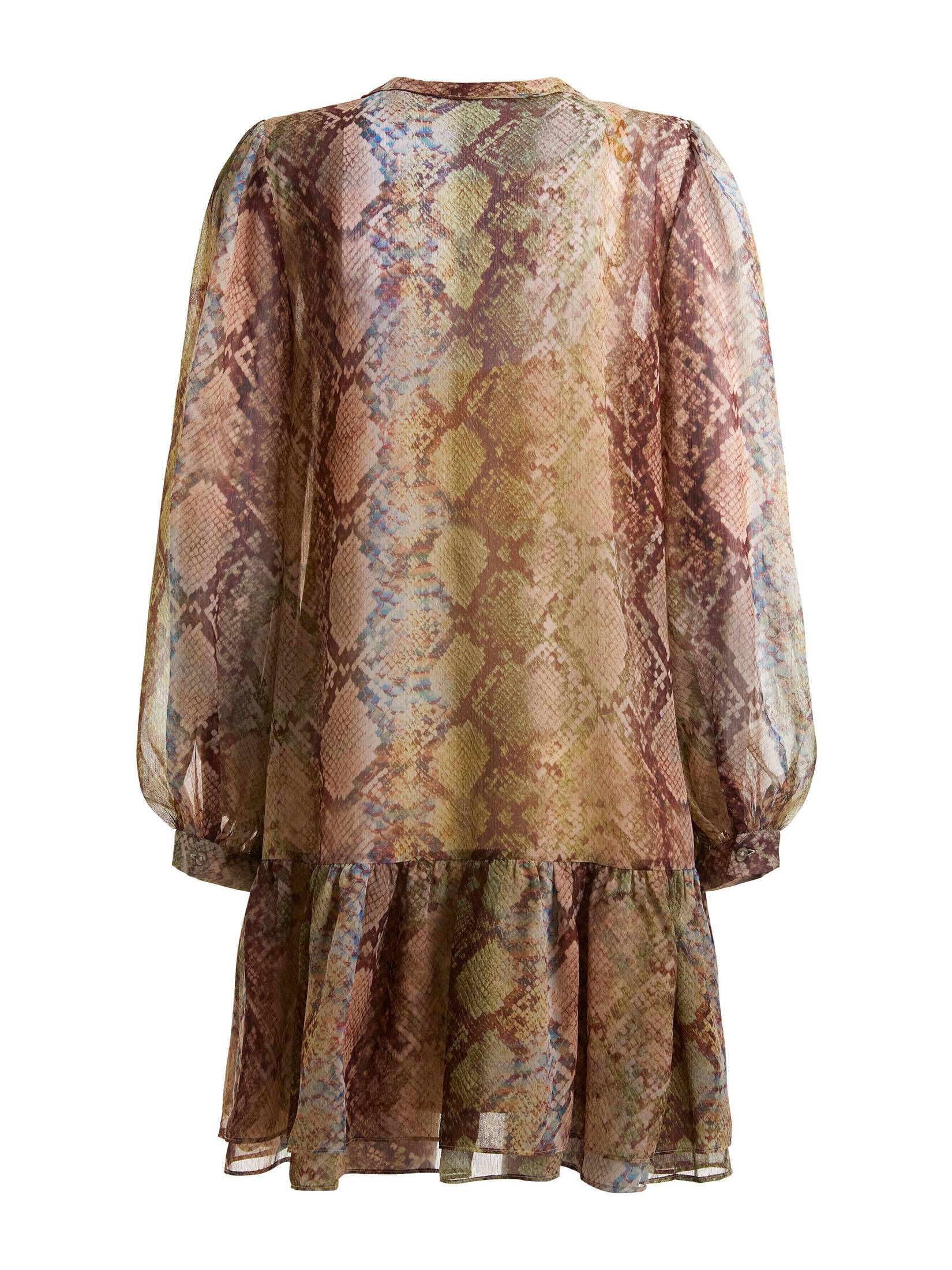 Damen Kleid ALVA DRESS