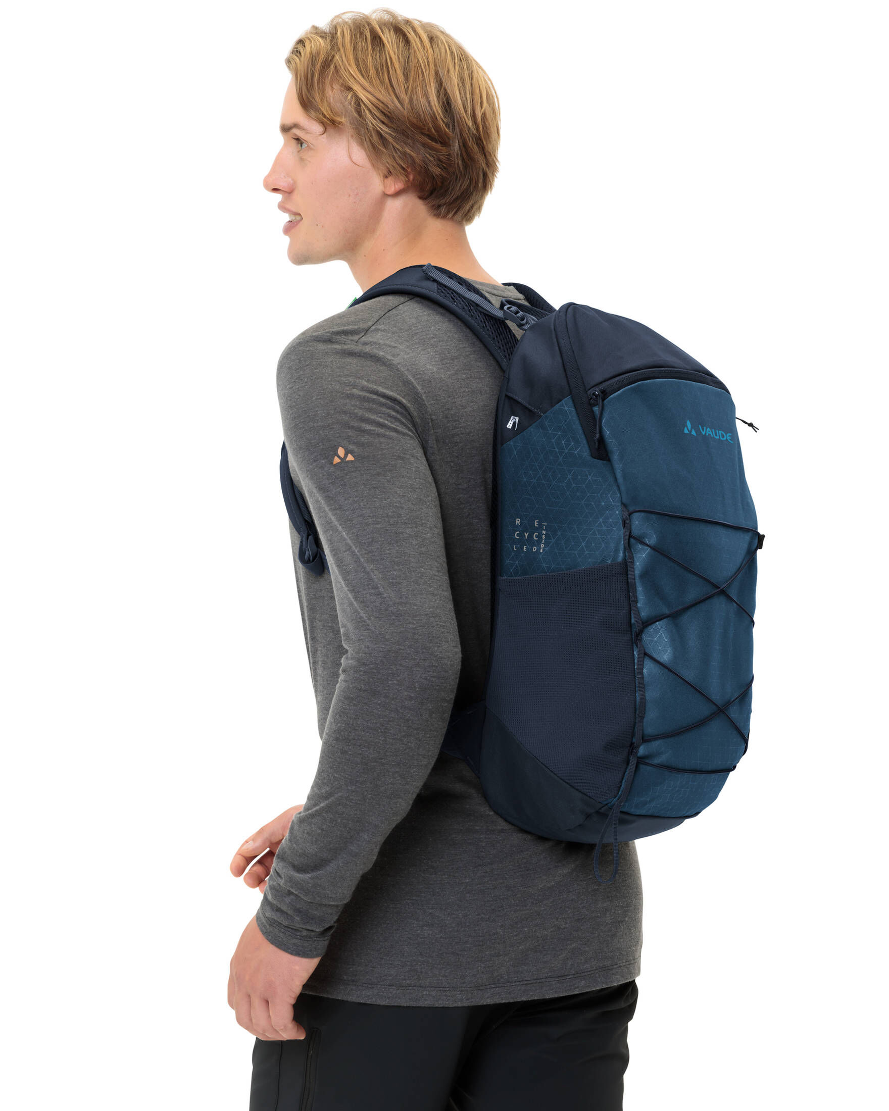 Rucksaecke20-29L Agile 20