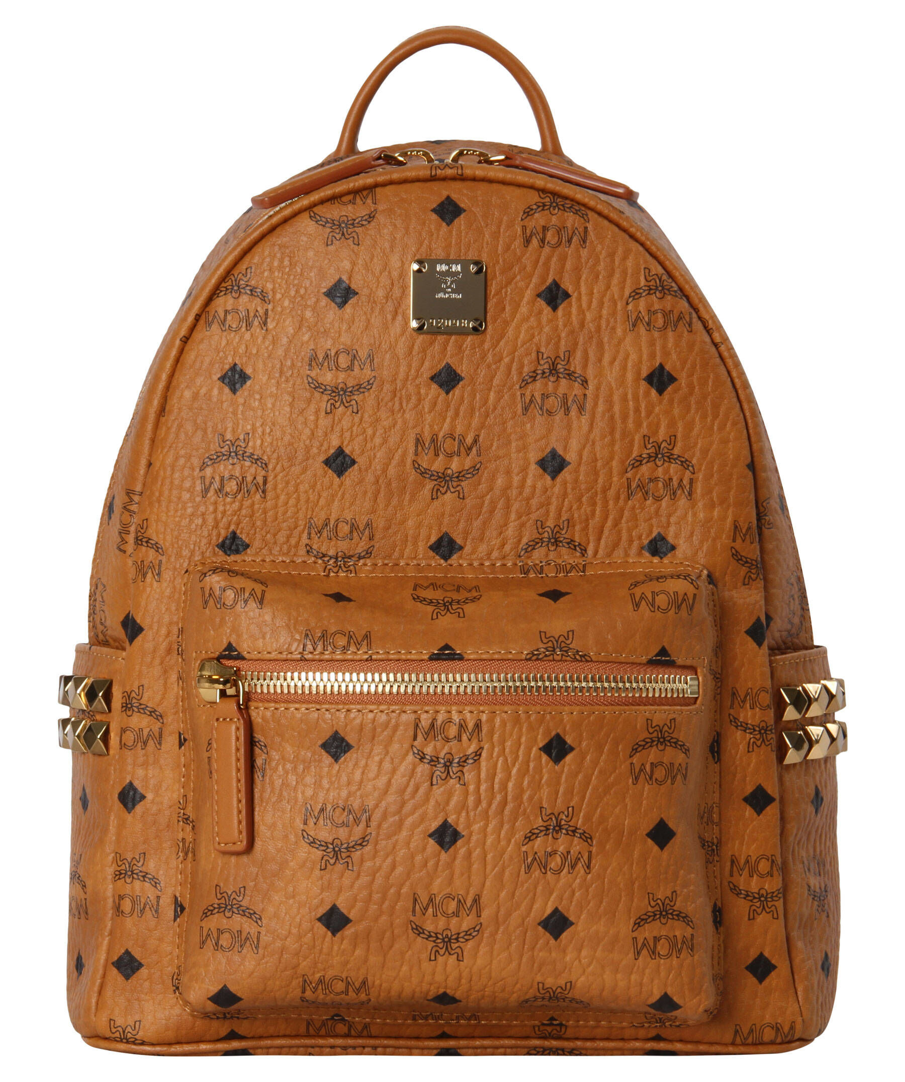 MCM Rucksack "Visetos Monogram" kaufen | engelhorn