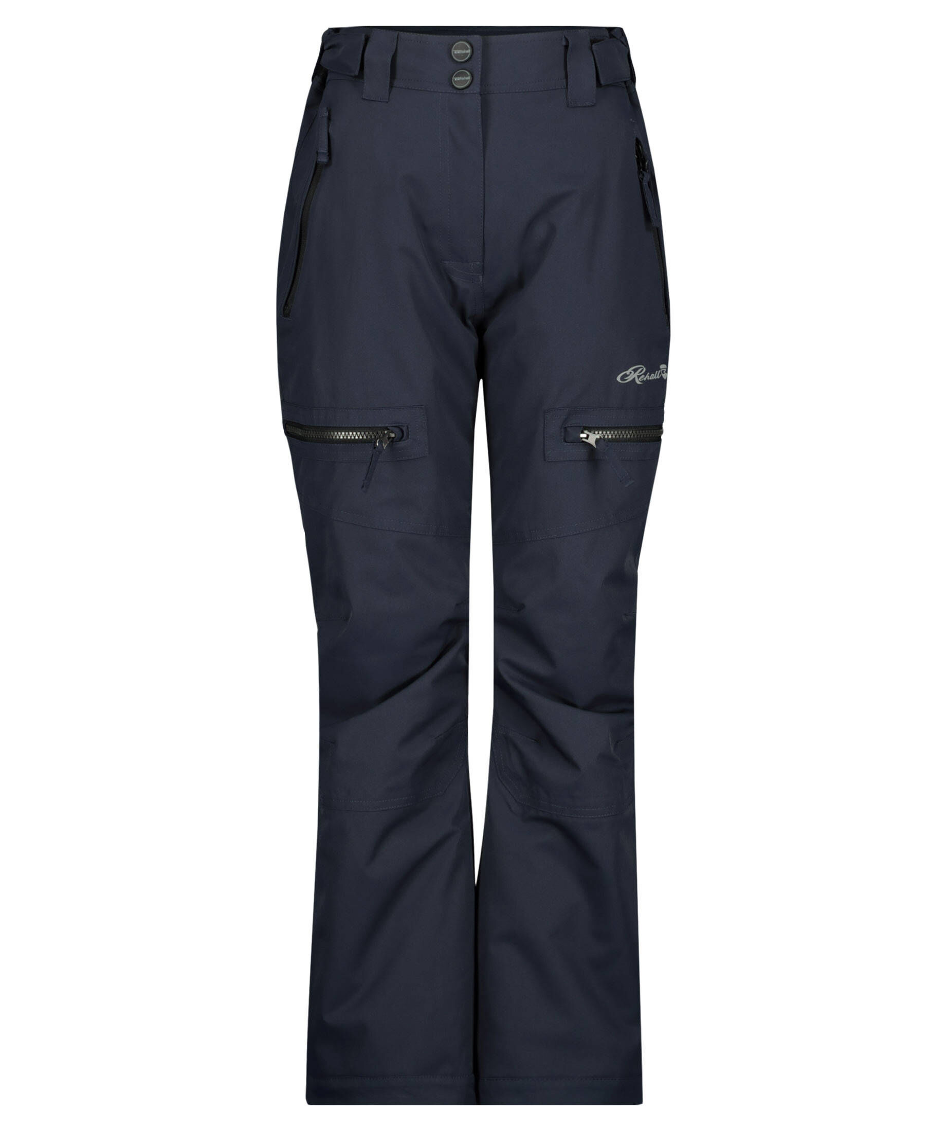 Mädchen Ski- und Snowboardhose "Keely-R-Jr Snowpants"
