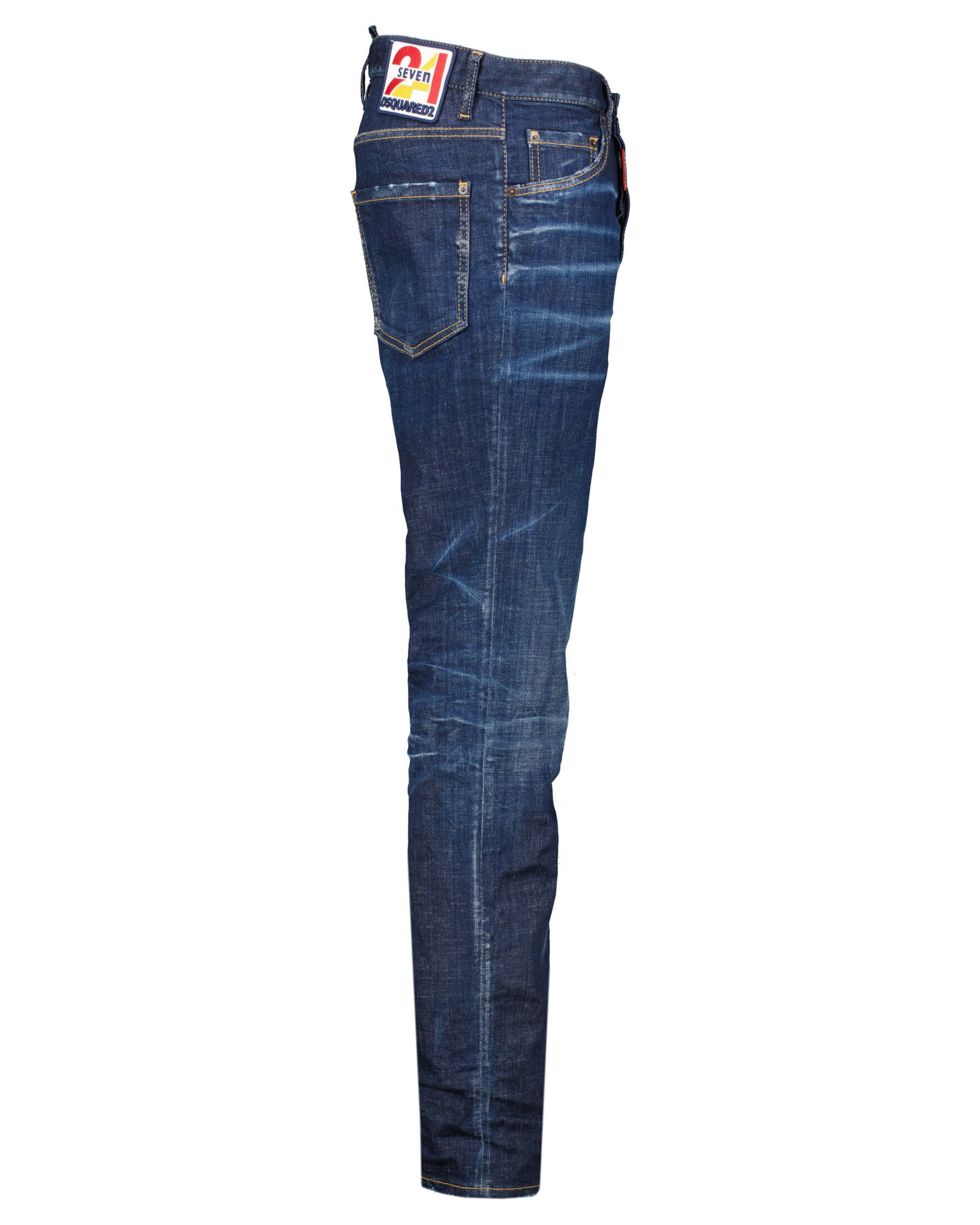 Herren Jeans 24SEVEN COOL GUY Slim Fit