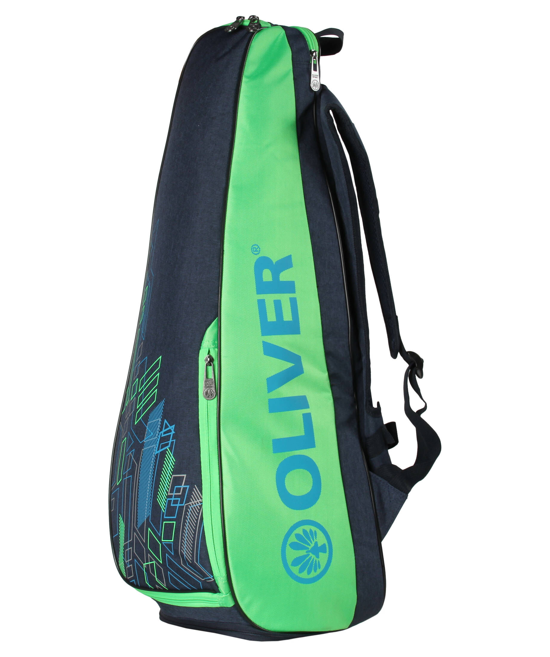 Sportrucksack "Long Rucksack"