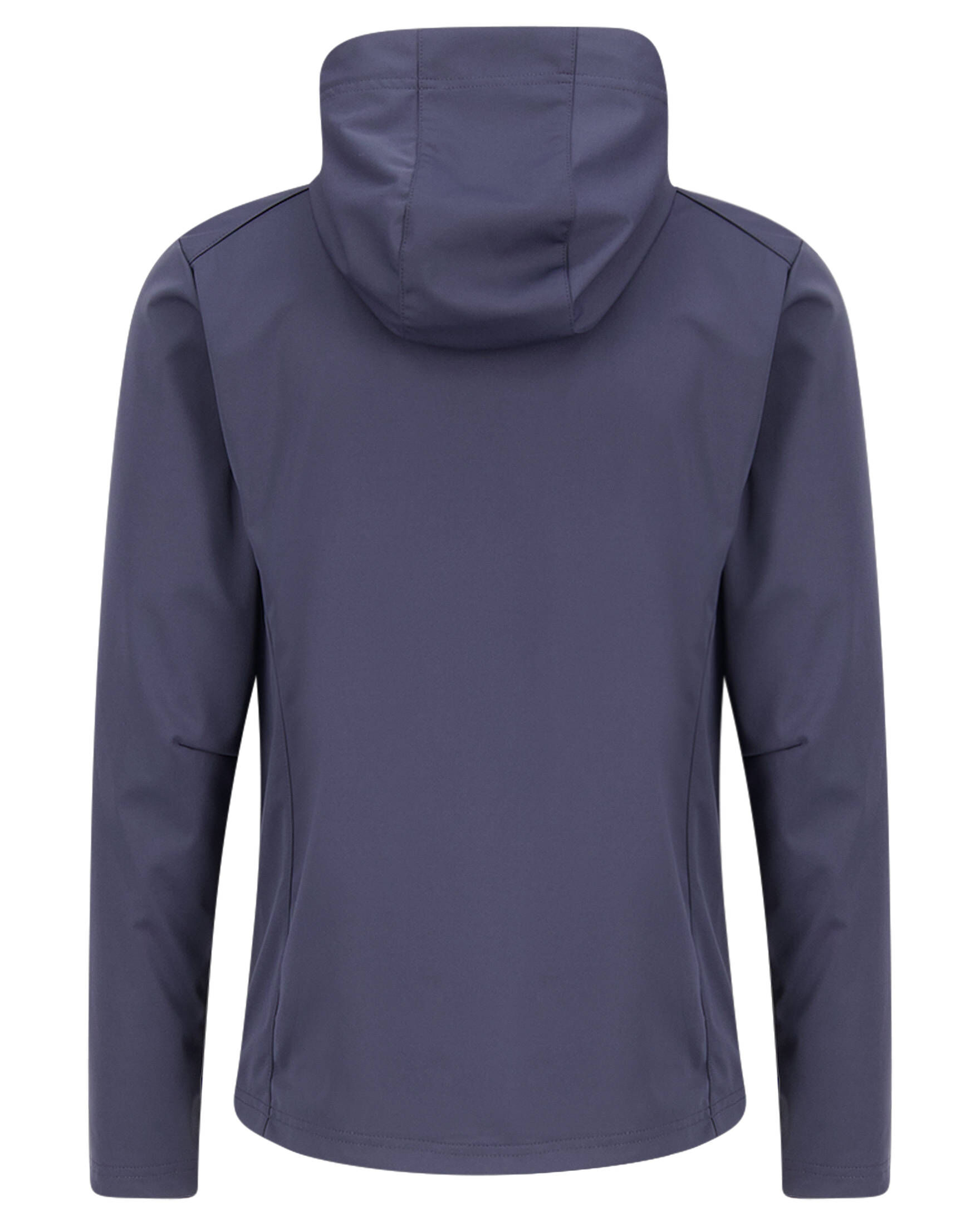 Herren Softshelljacke MEAUX SOFT SHELL HOODY