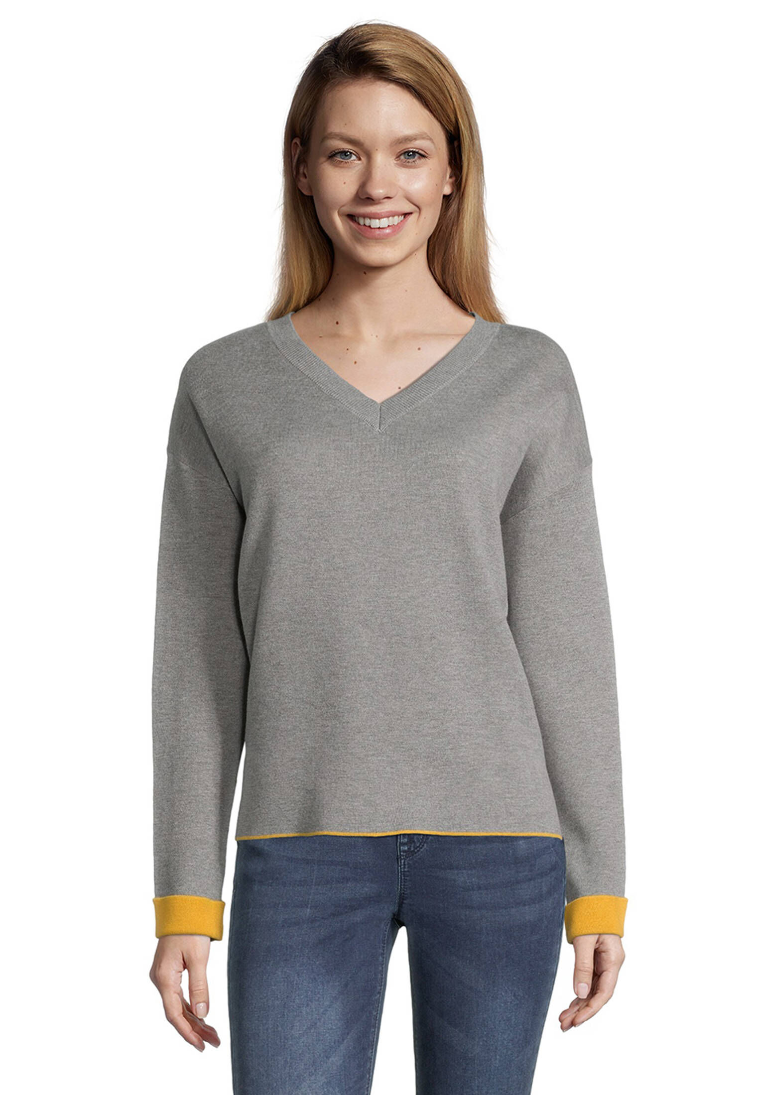 Cartoon Damen Pullover in kaufen | engelhorn