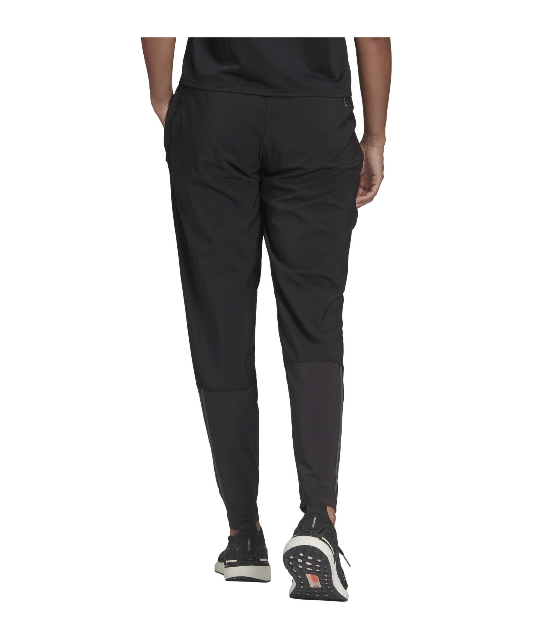 Damen Laufhose RUN 3S