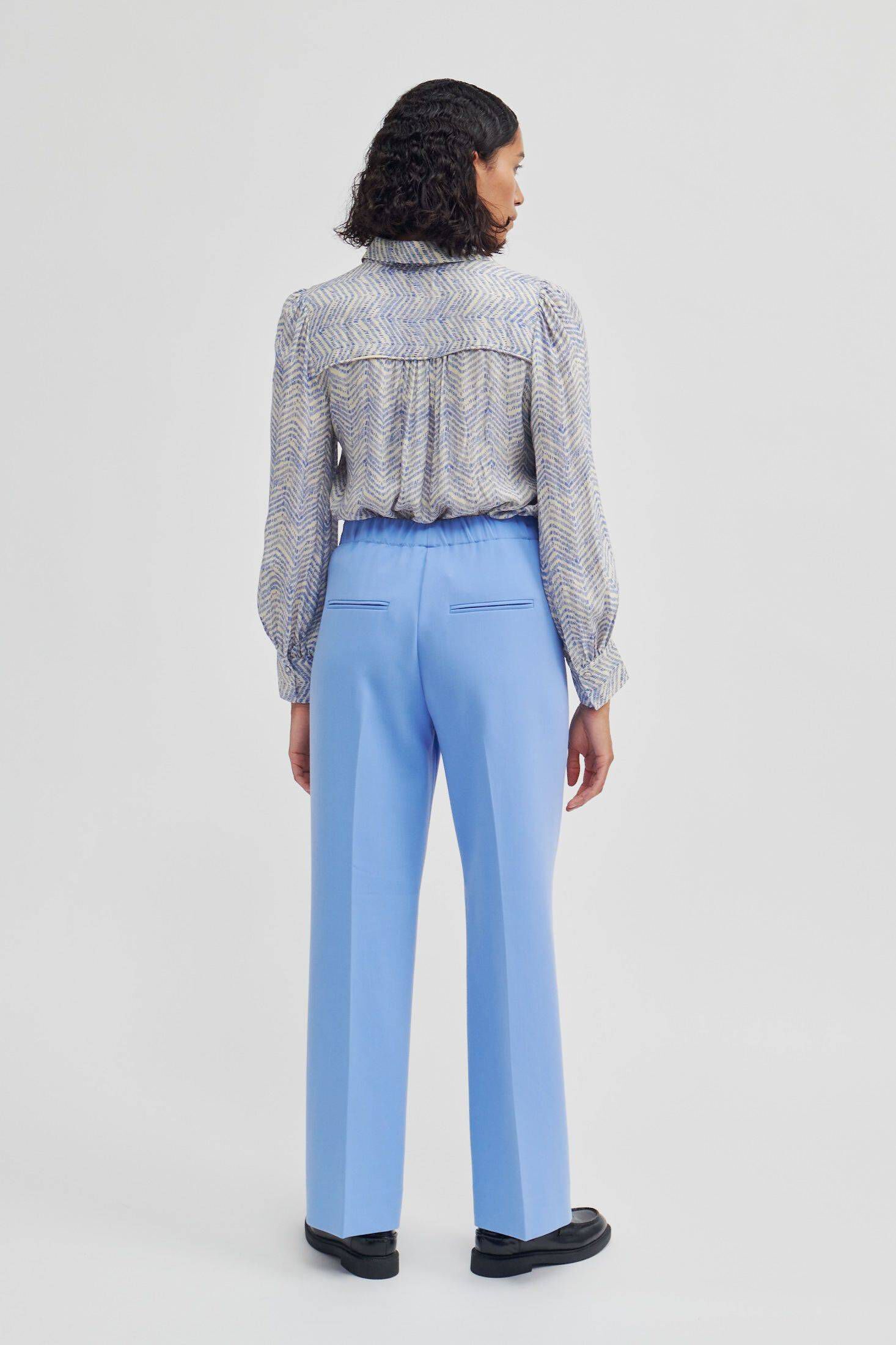 Damen Hose LEVIEN CLASSIC TROUSERS