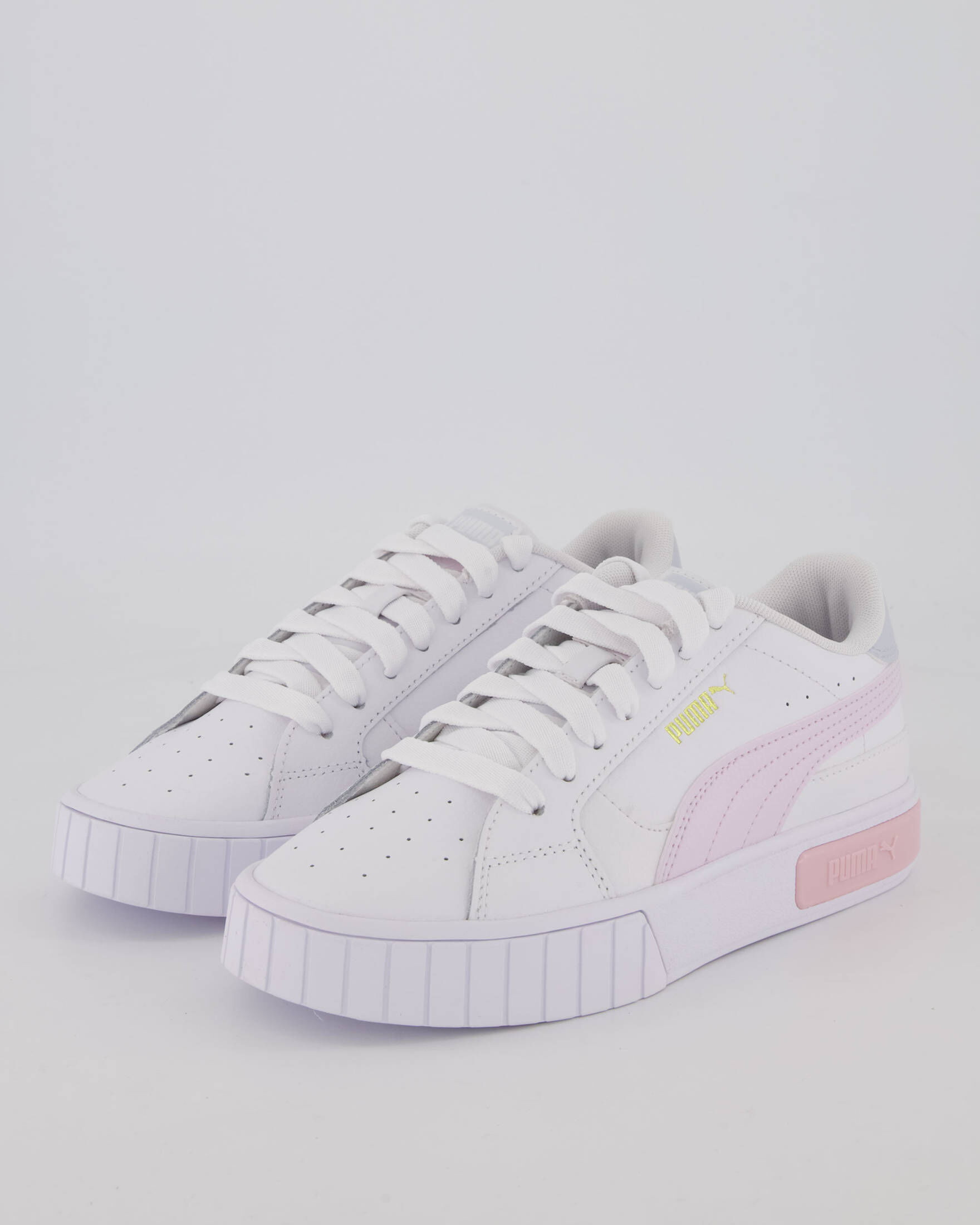 Mädchen Sneaker CALI STAR JR