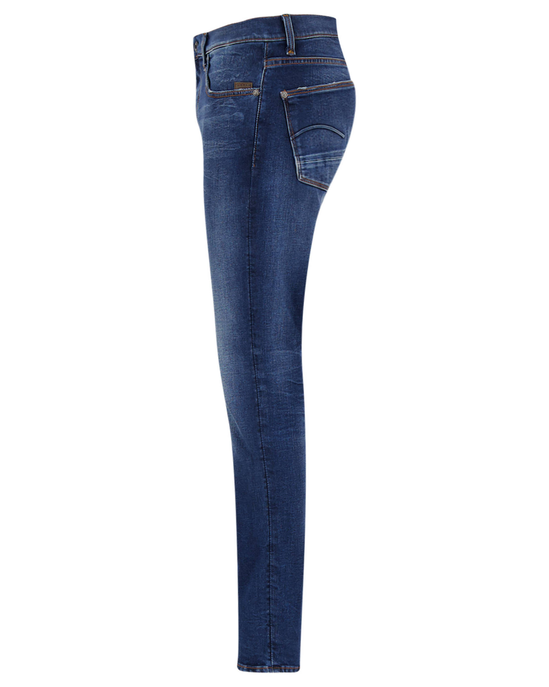 Herren Jeans REVEND FWD Skinny Fit