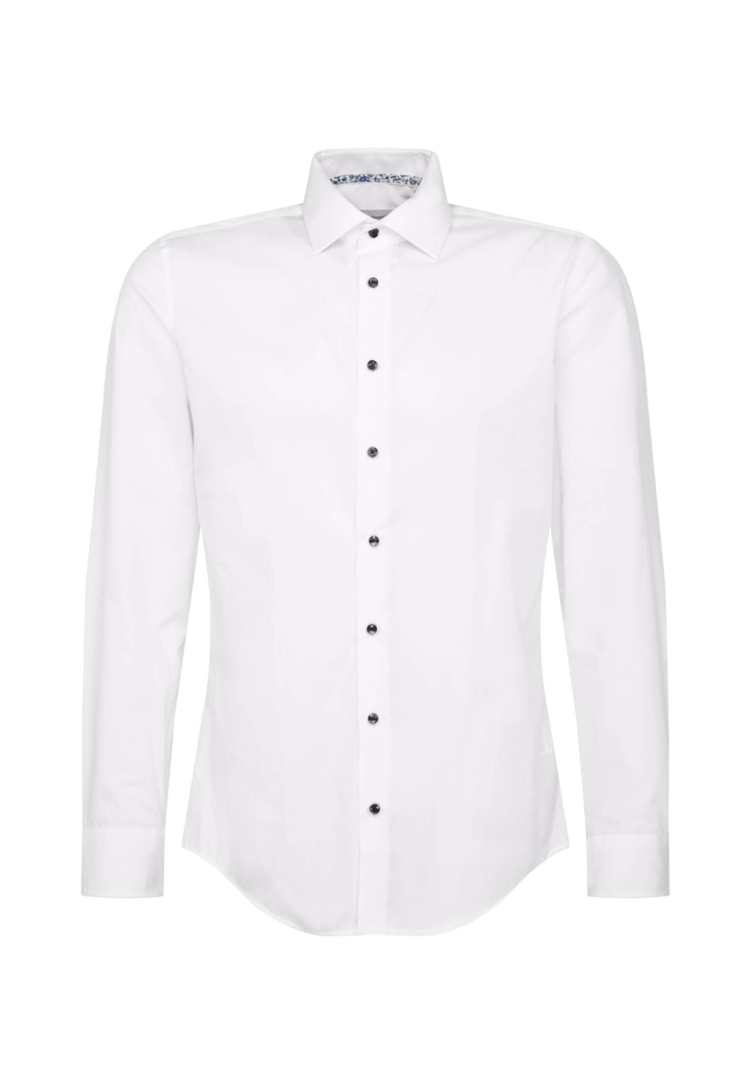 Herren Business Hemd Shaped