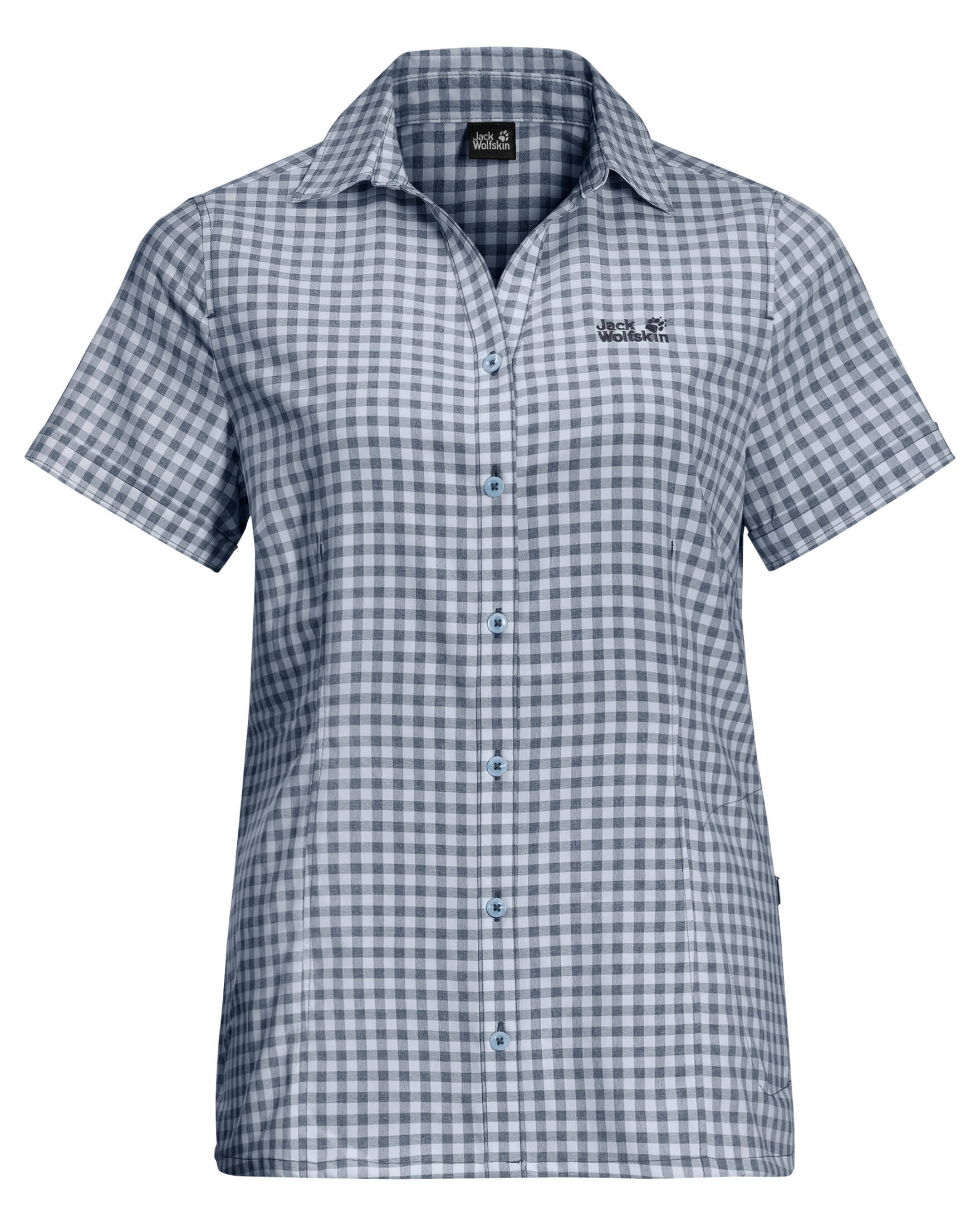 Damen Bluse KEPLER SHIRT WOMEN