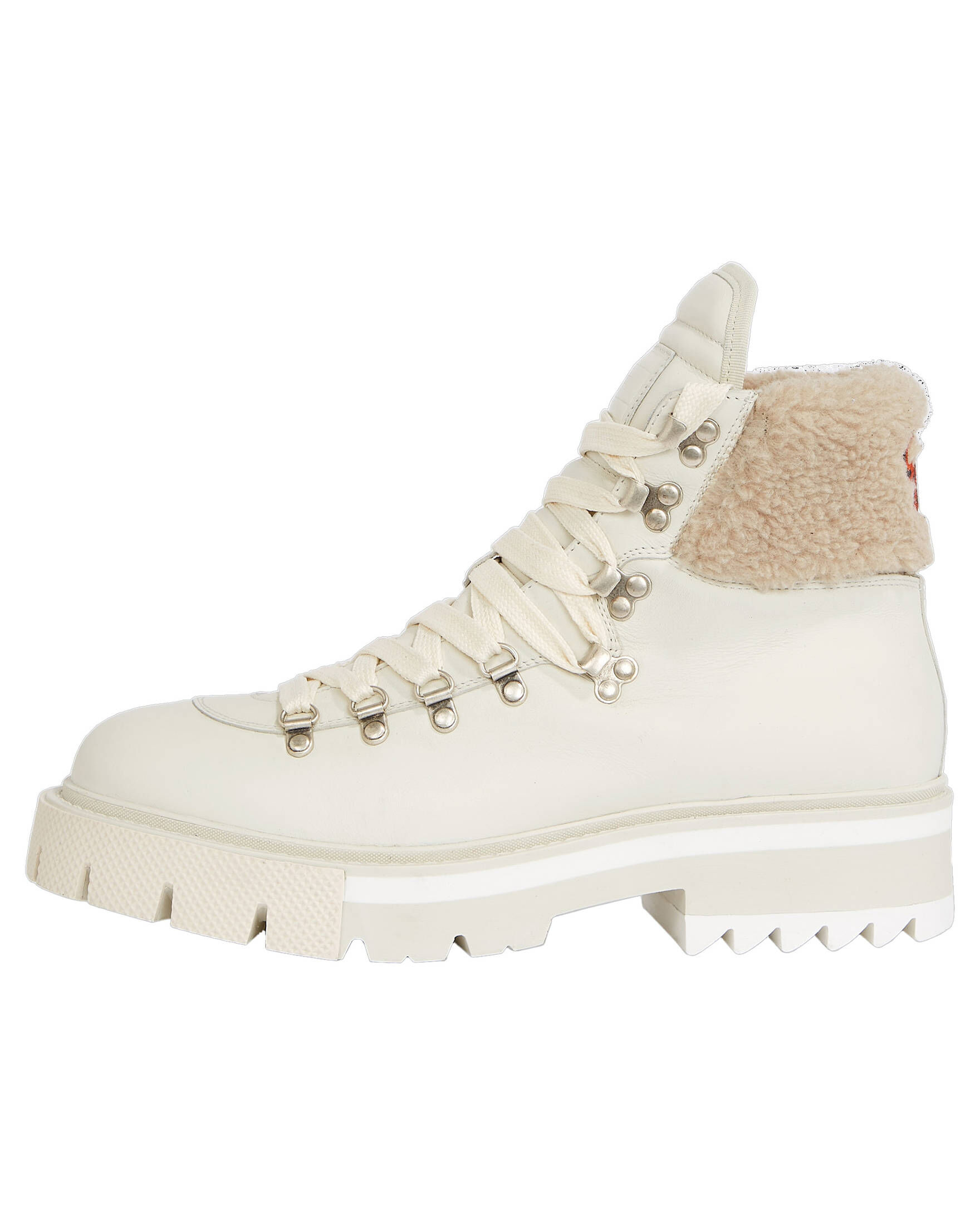 Herren Schnürstiefeletten GUY NEW BOOT