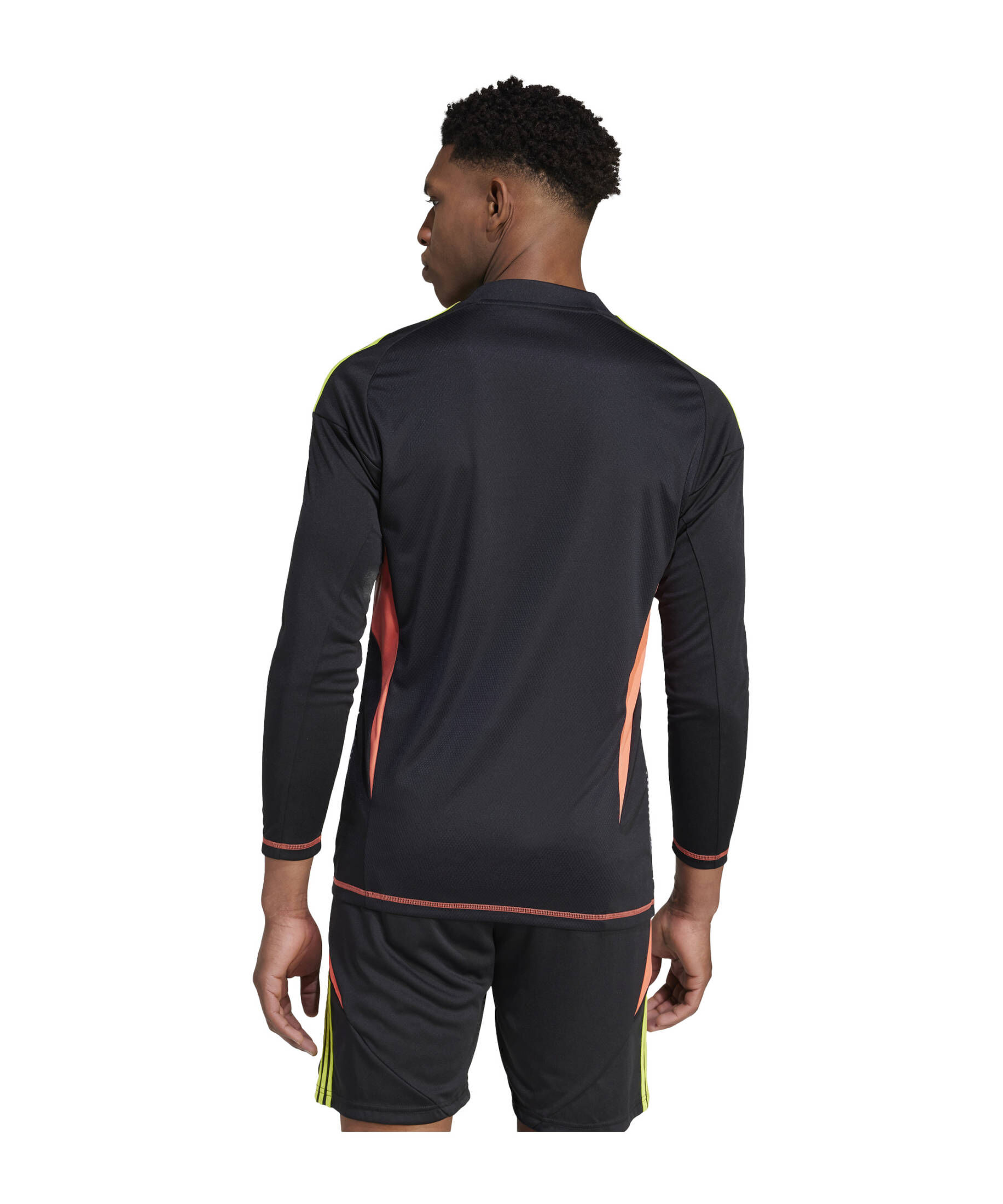 Herren Torwardtrikot Tiro 24