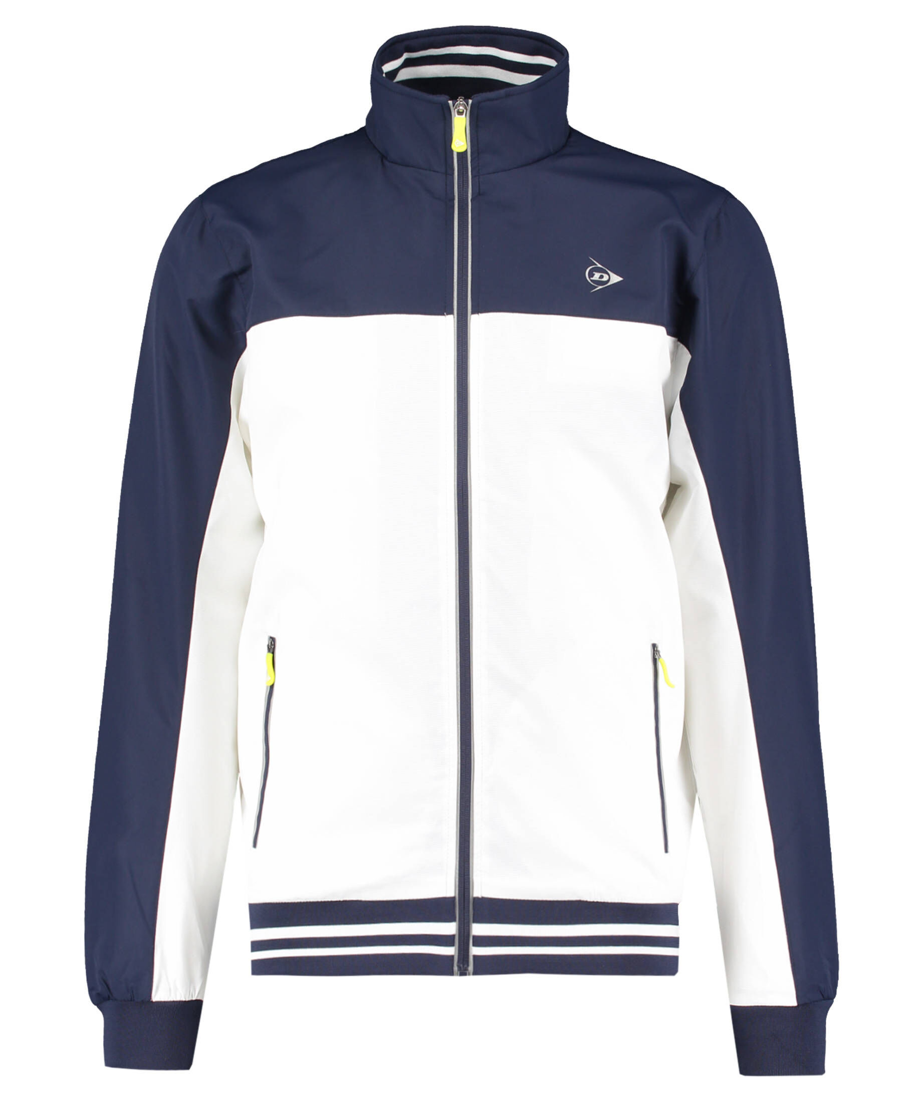 Herren Trainingsjacke "Club Tracksuit-Jacket"