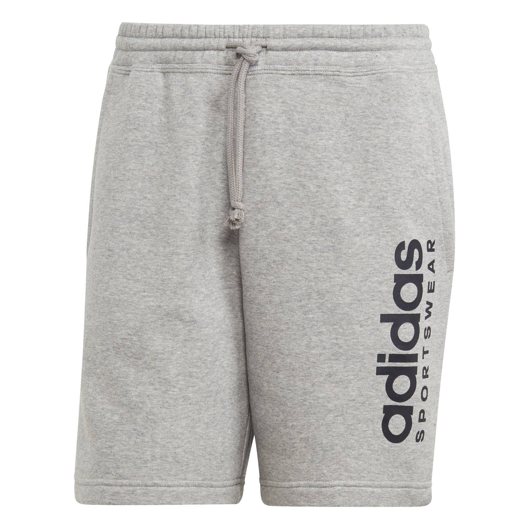 adidas Sportswear Herren Shorts in Grau kaufen | engelhorn